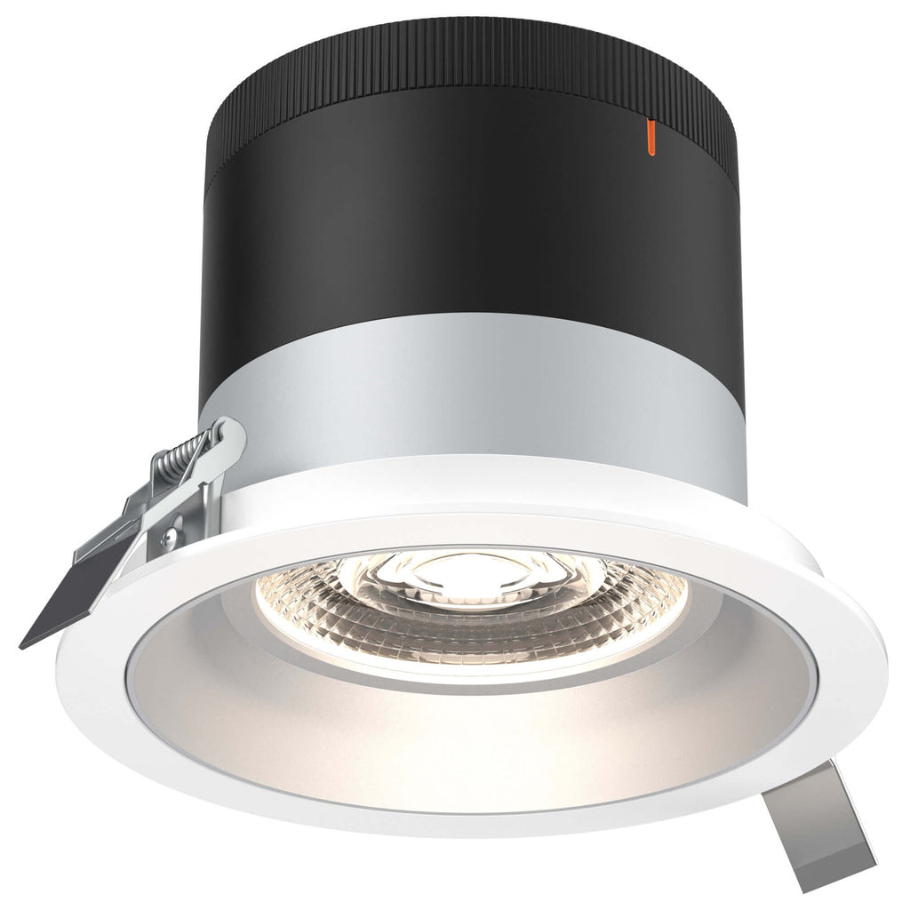 Versa 6” Modular Recessed Light By DALS