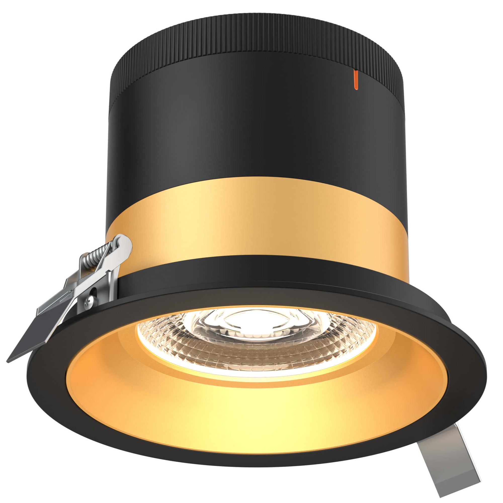 Versa 6” Modular Recessed Light By DALS