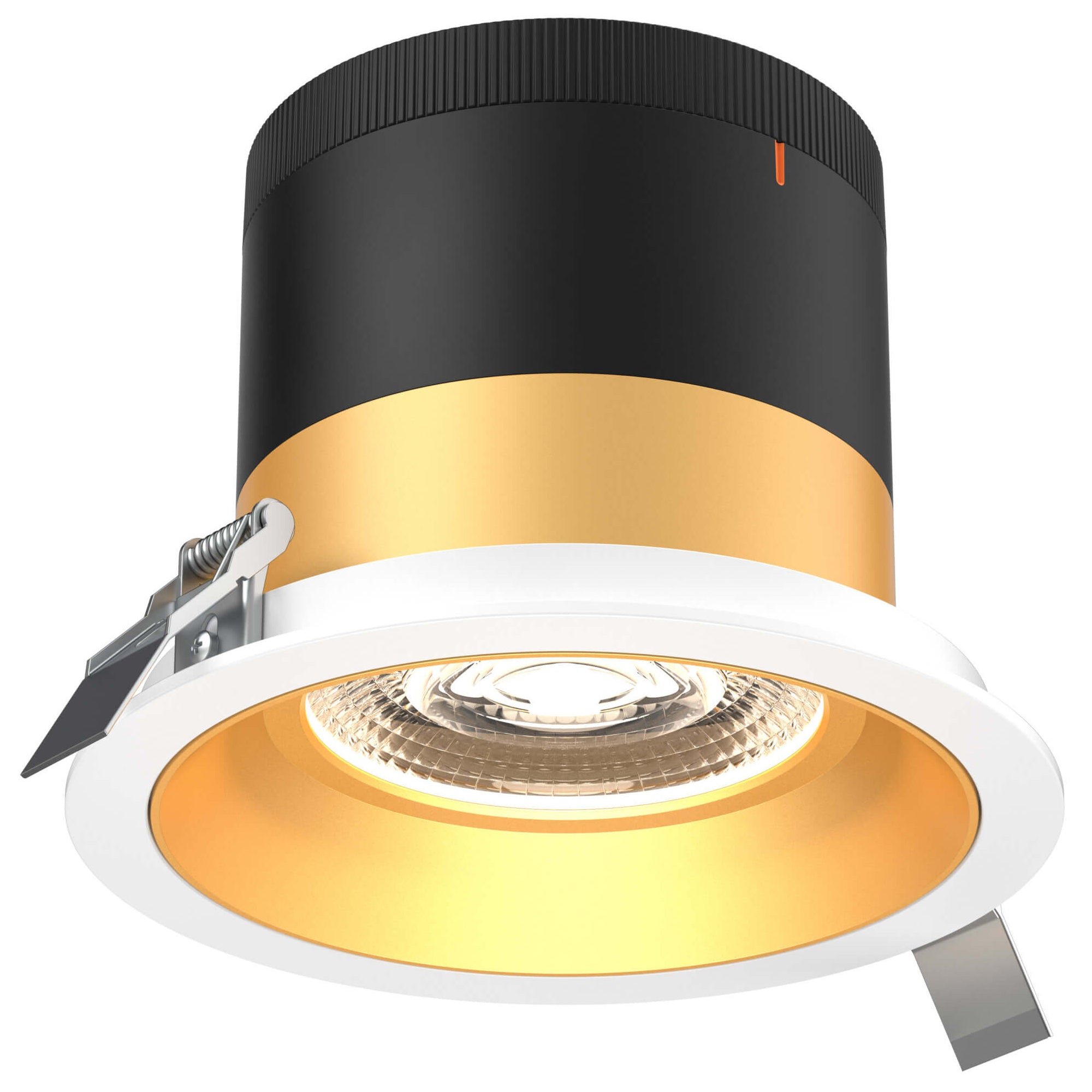 Versa 6” Modular Recessed Light By DALS