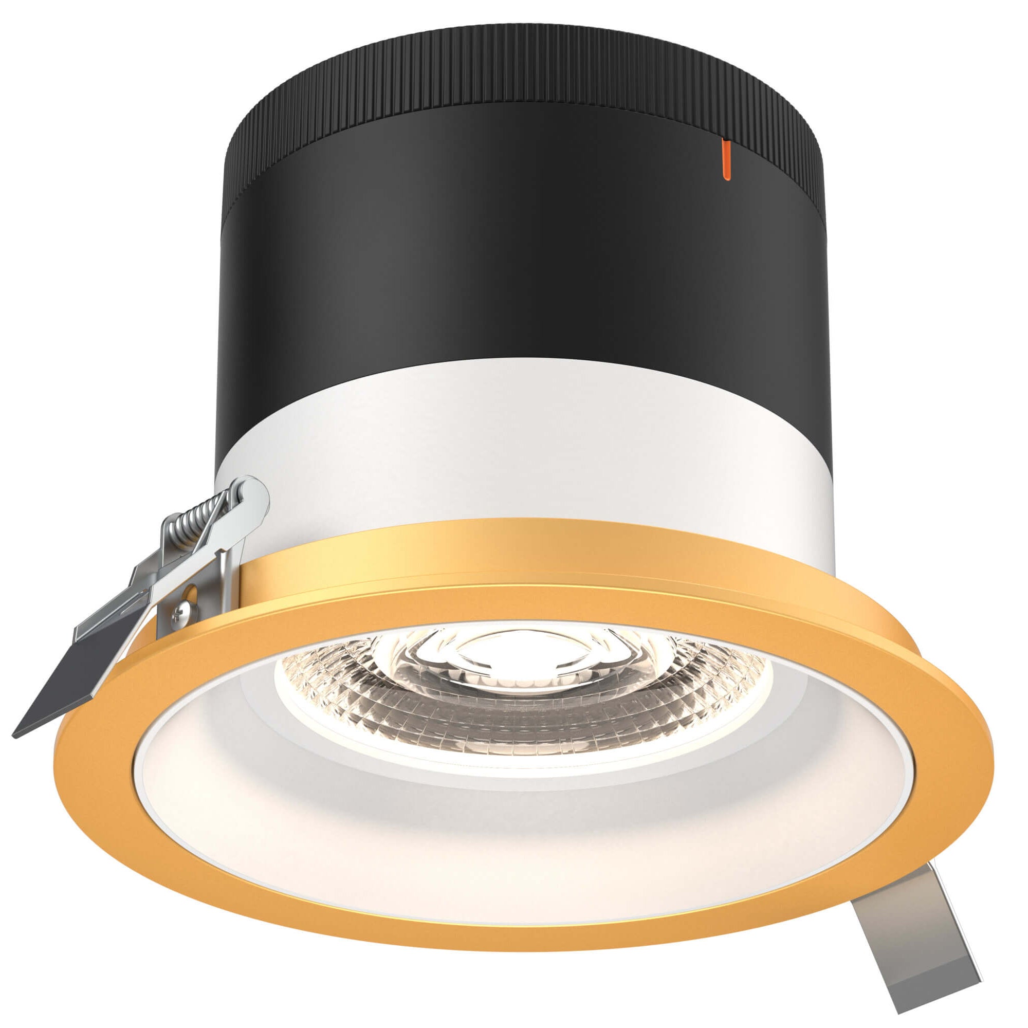 Versa 6” Modular Recessed Light By DALS