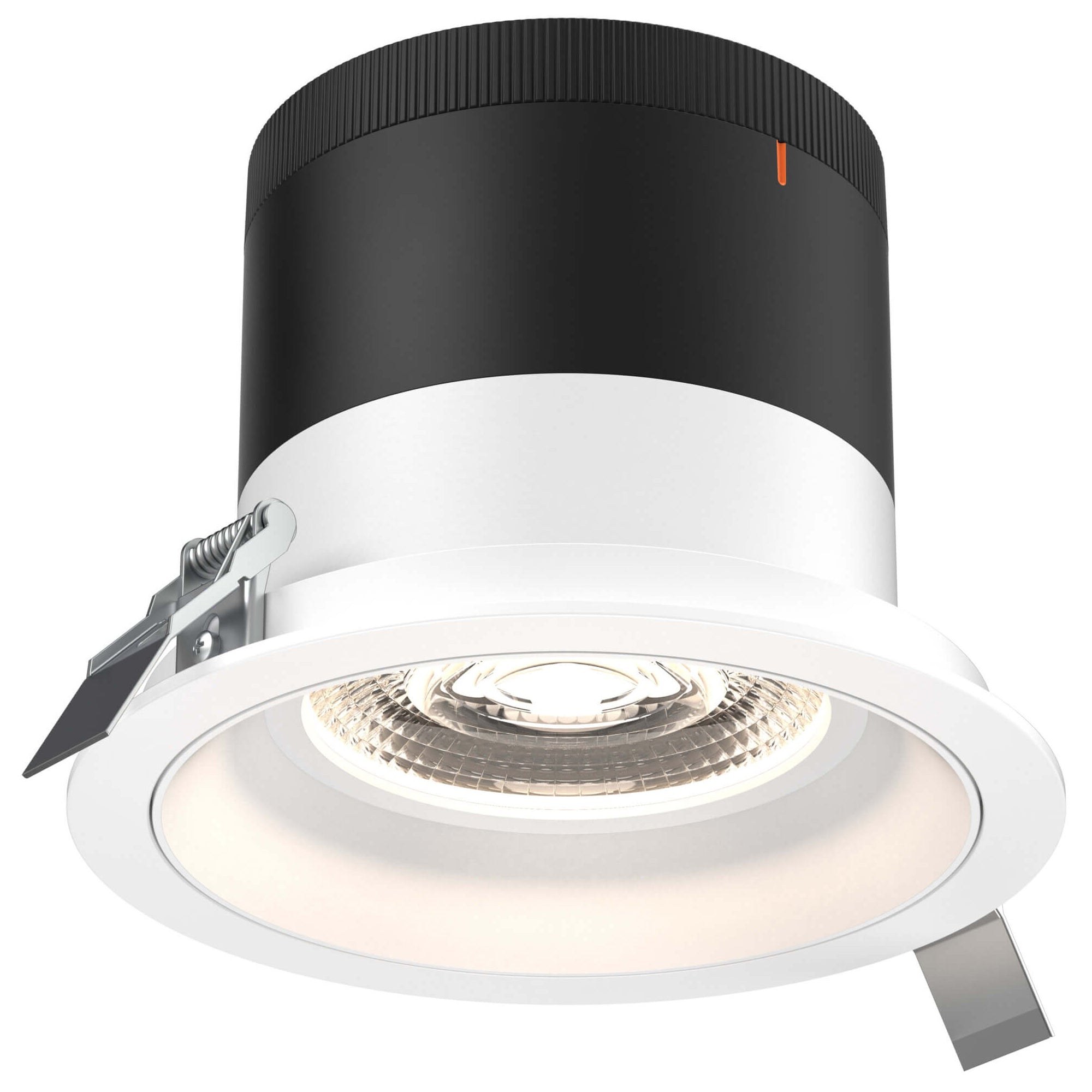 Versa 6” Modular Recessed Light By DALS