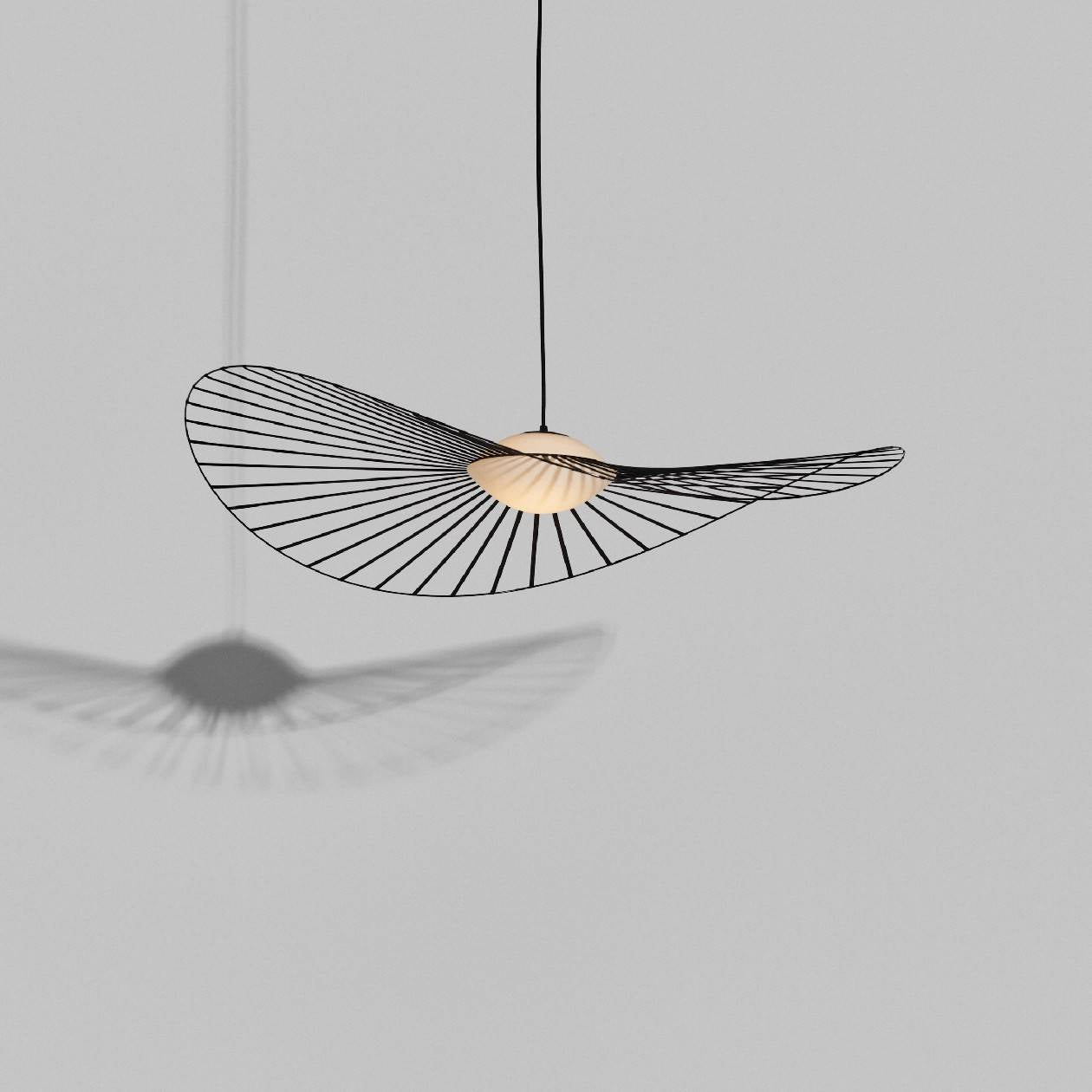 Vertigo Nova Pendant Light By Petite Friture