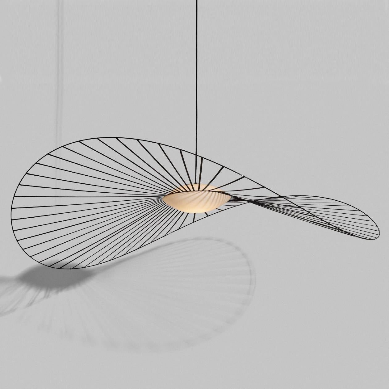 Vertigo Nova Pendant Light By Petite Friture