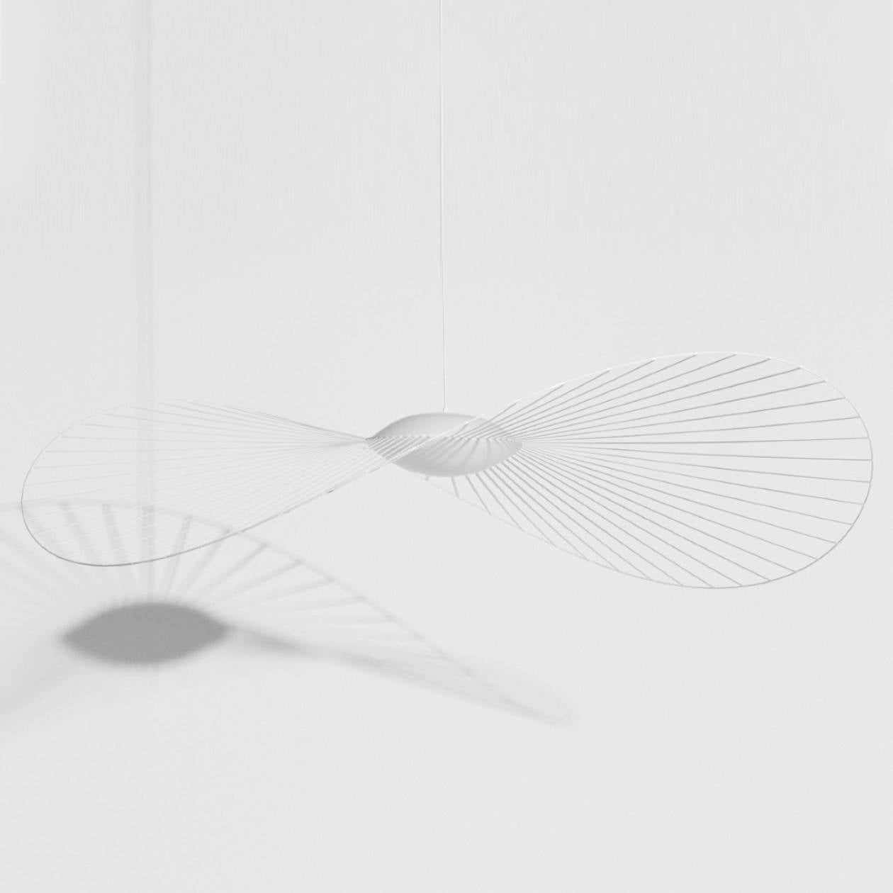 Vertigo Nova Pendant Light By Petite Friture