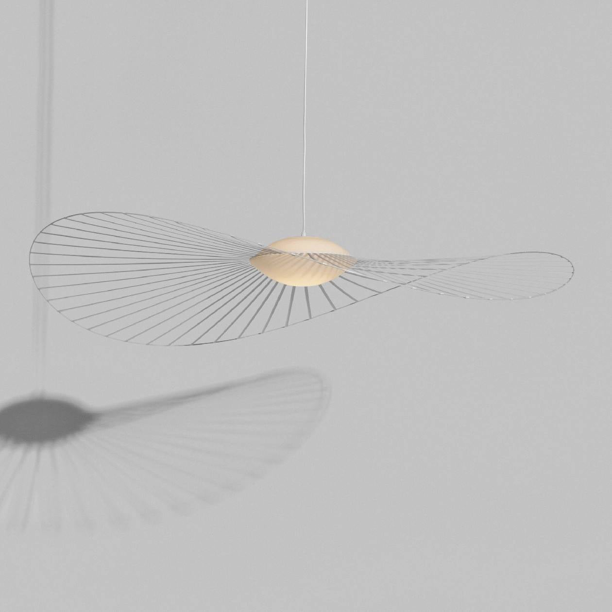 Vertigo Nova Pendant Light By Petite Friture