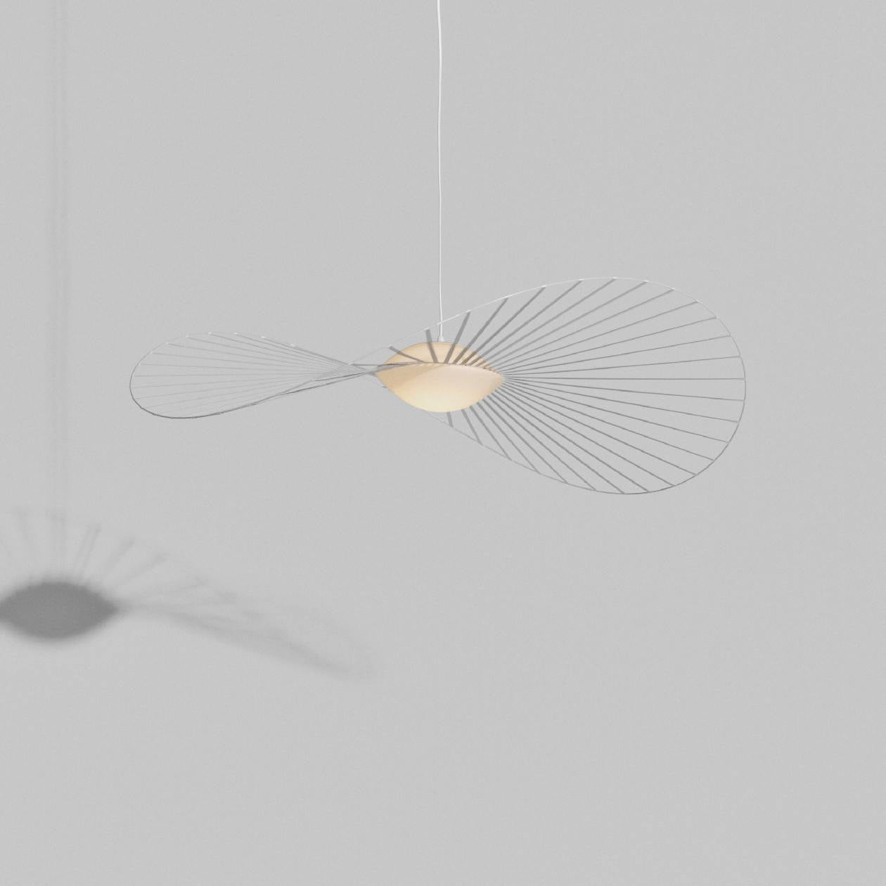 Vertigo Nova Pendant Light By Petite Friture