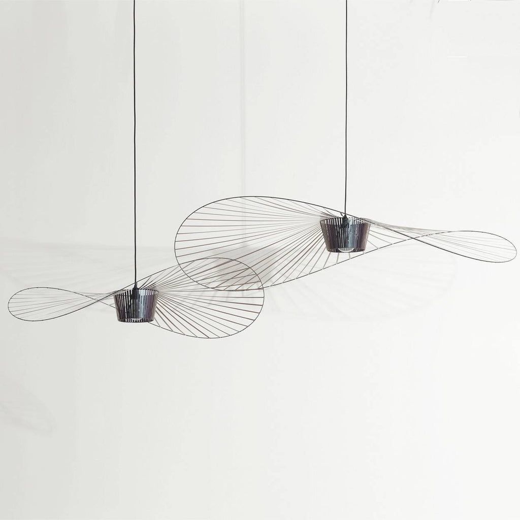 Vertigo Pendant Light By Petite Friture