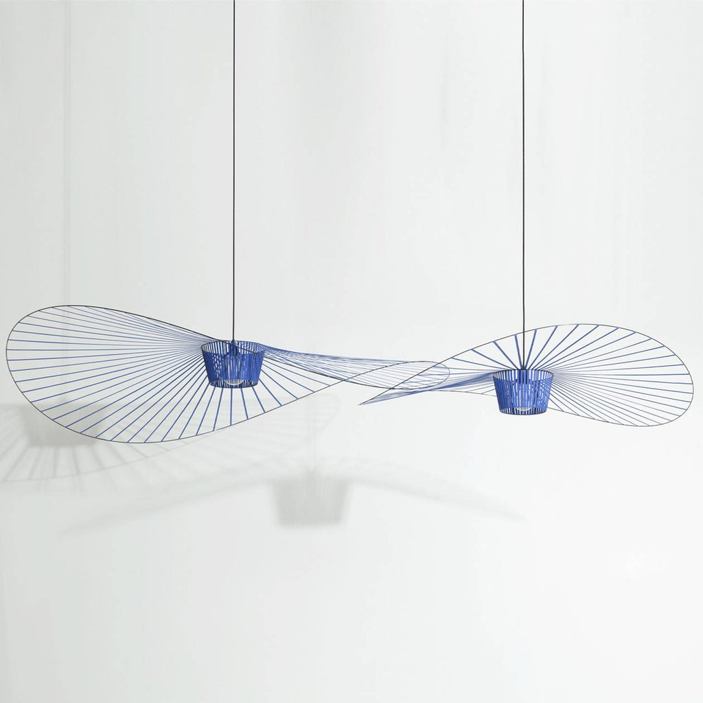 Vertigo Pendant Light By Petite Friture