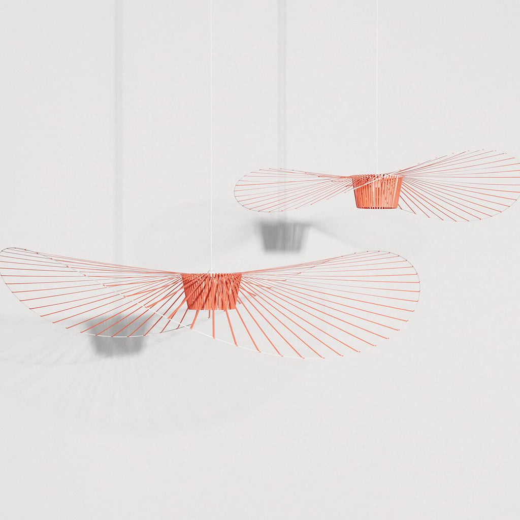 Vertigo Pendant Light Limited Edition By Petite Friture