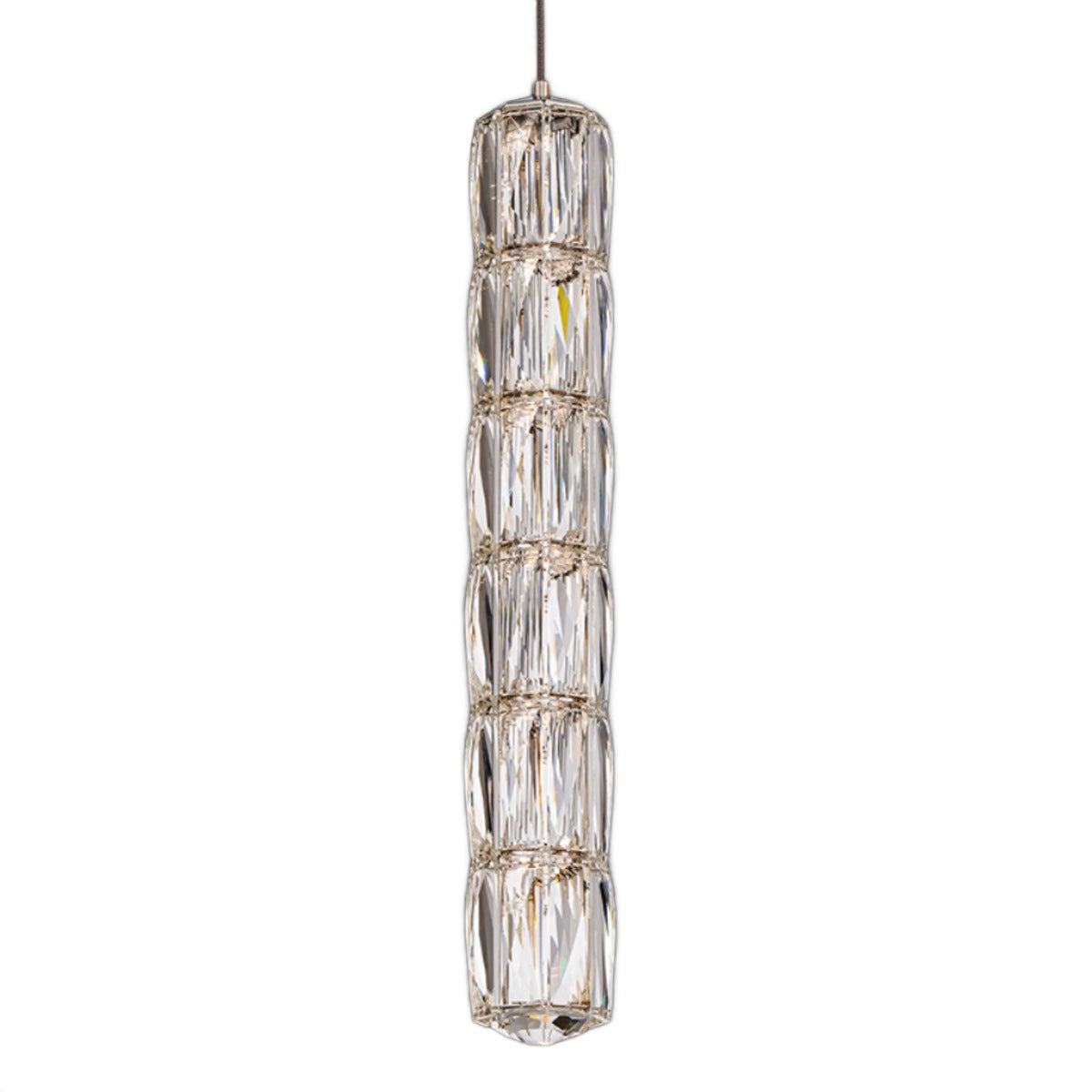 Verve LED Pendant Light By Schonbek