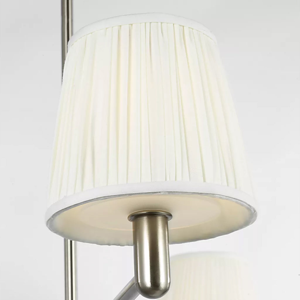 Vilera Five Light Chandelier By Generation Lighting