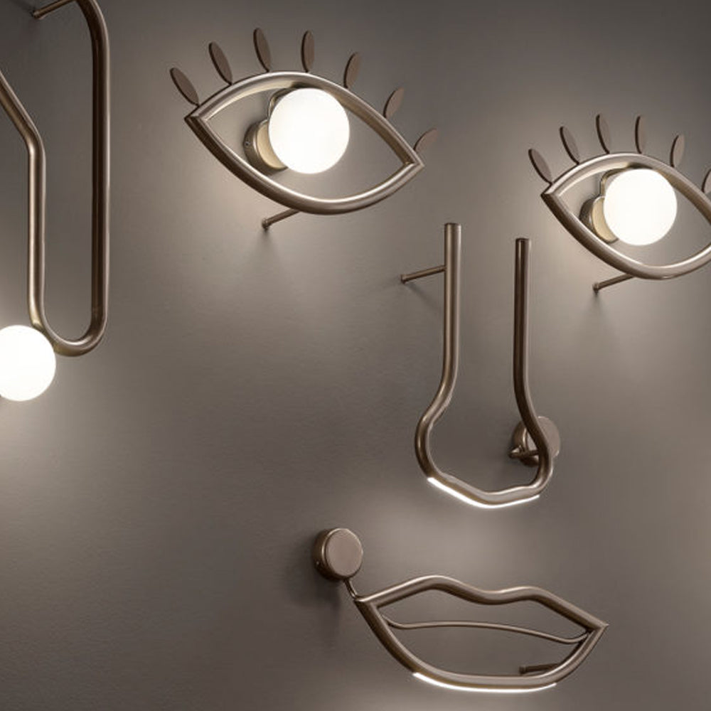 Visio A Full Wall Composition By Masiero