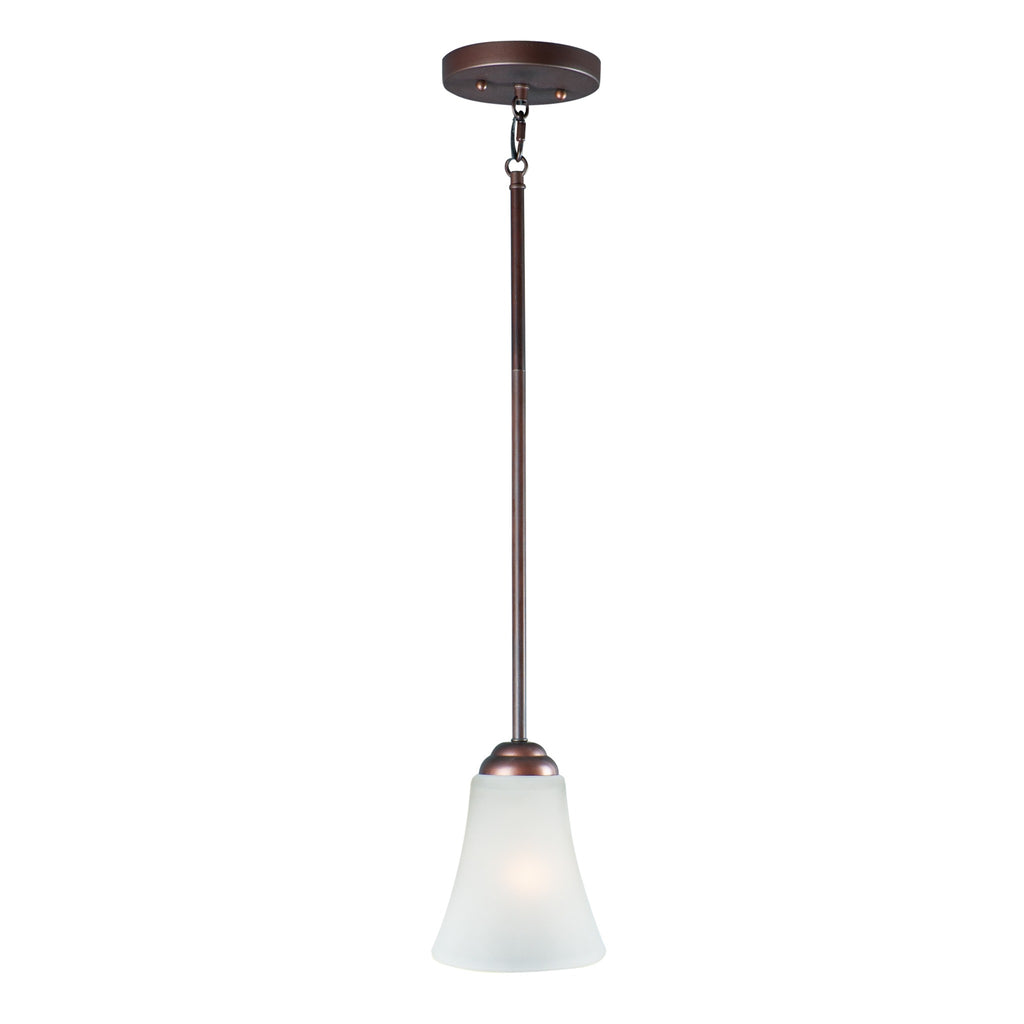 Vital Mini Pendant By Maxim Lighting
