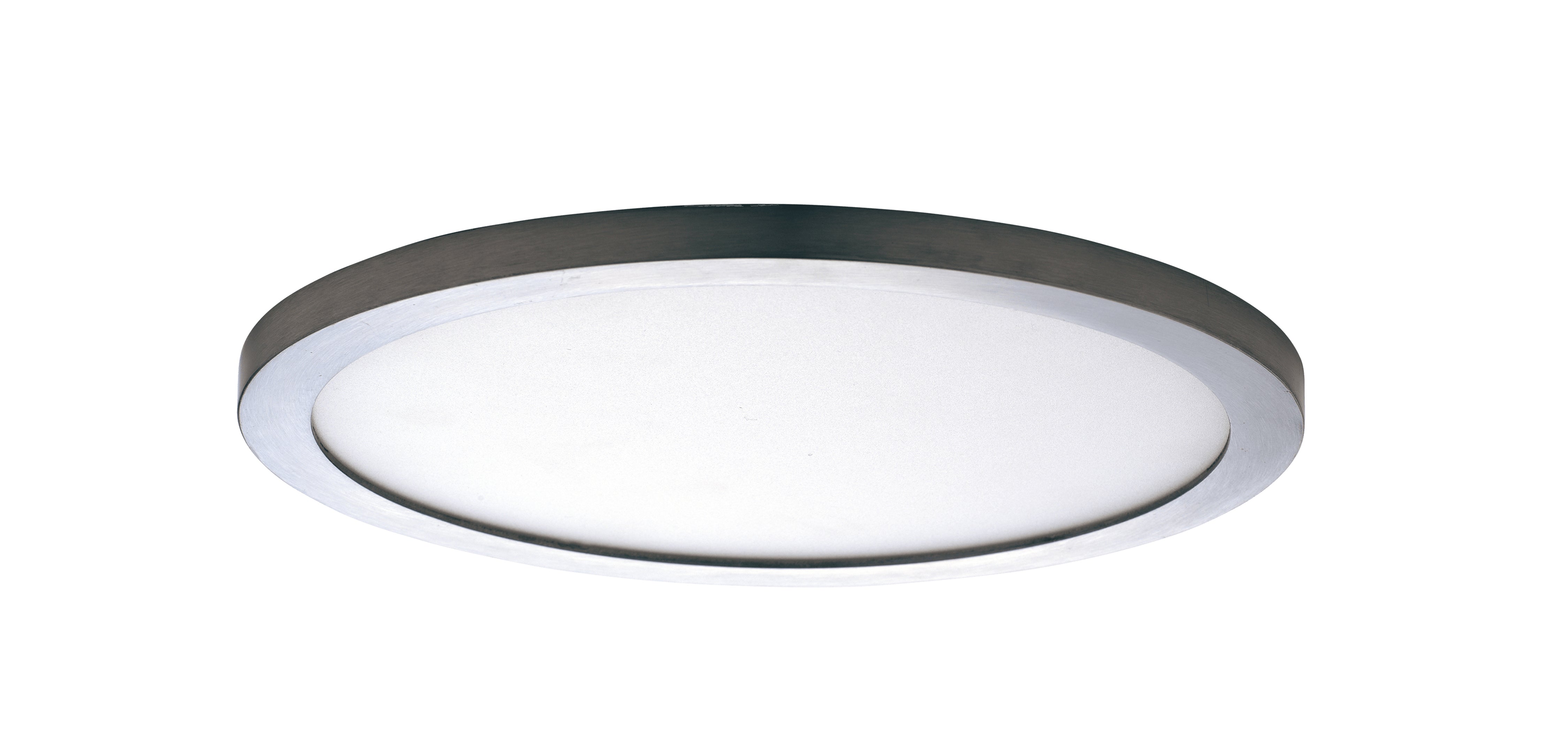 Wafer RD LED Outdoor Surface Mount By Maxim Lighting