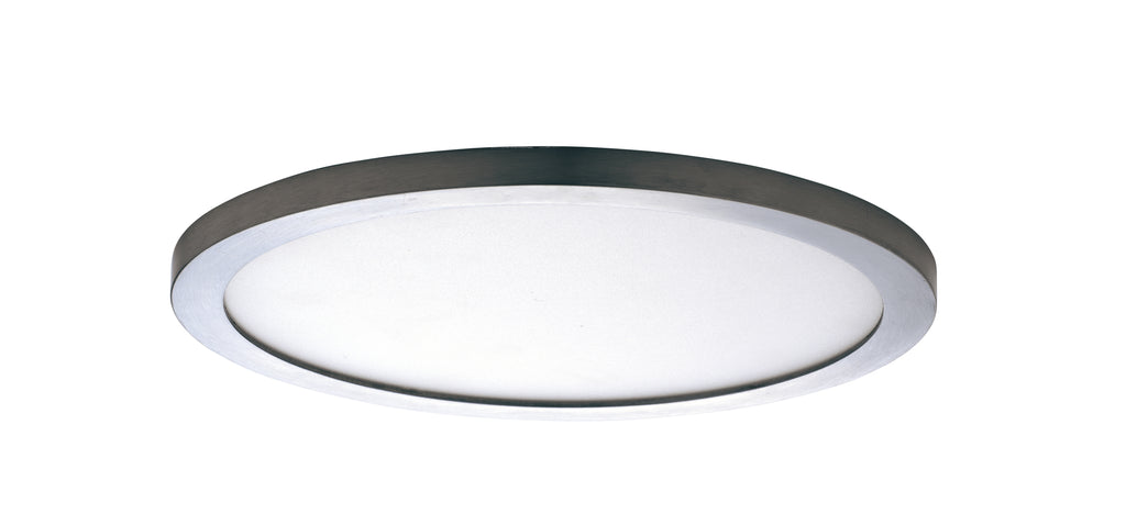 Wafer RD LED Outdoor Surface Mount By Maxim Lighting