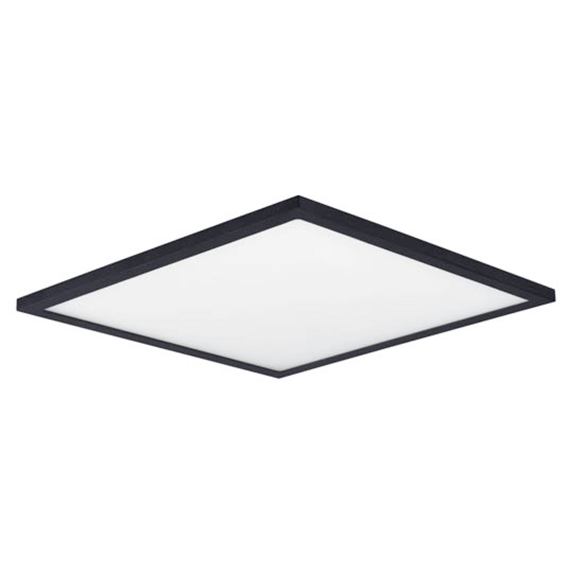 Wafer Square Surface Mount By Maxim Lighting