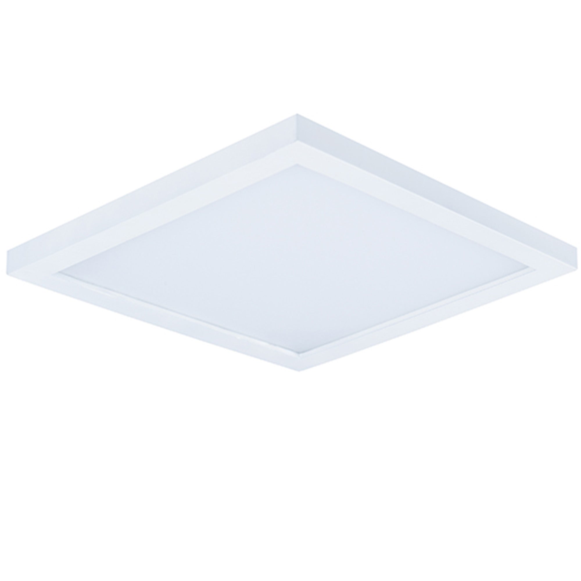 Wafer Square Surface Mount By Maxim Lighting