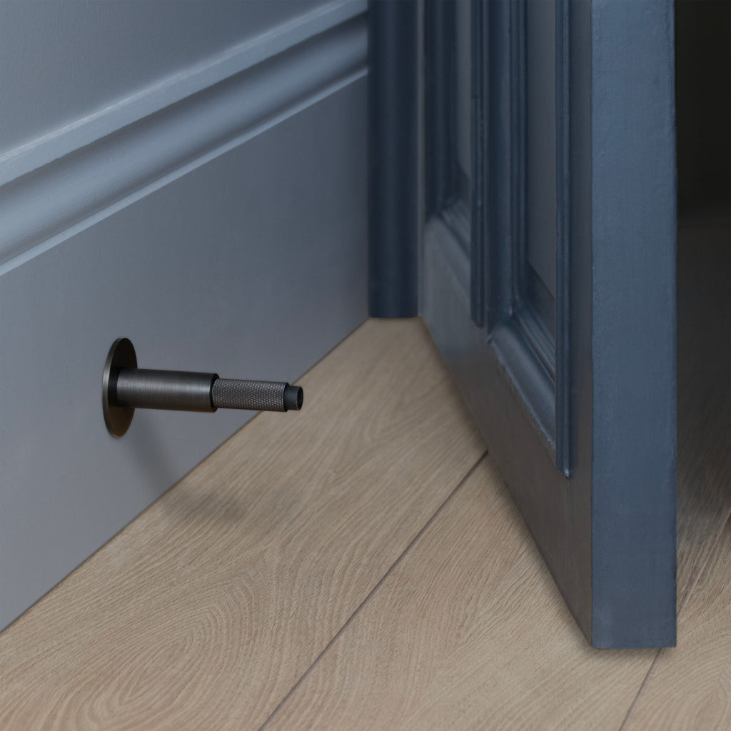 Wall Mounted Door Stop By Buster And Punch