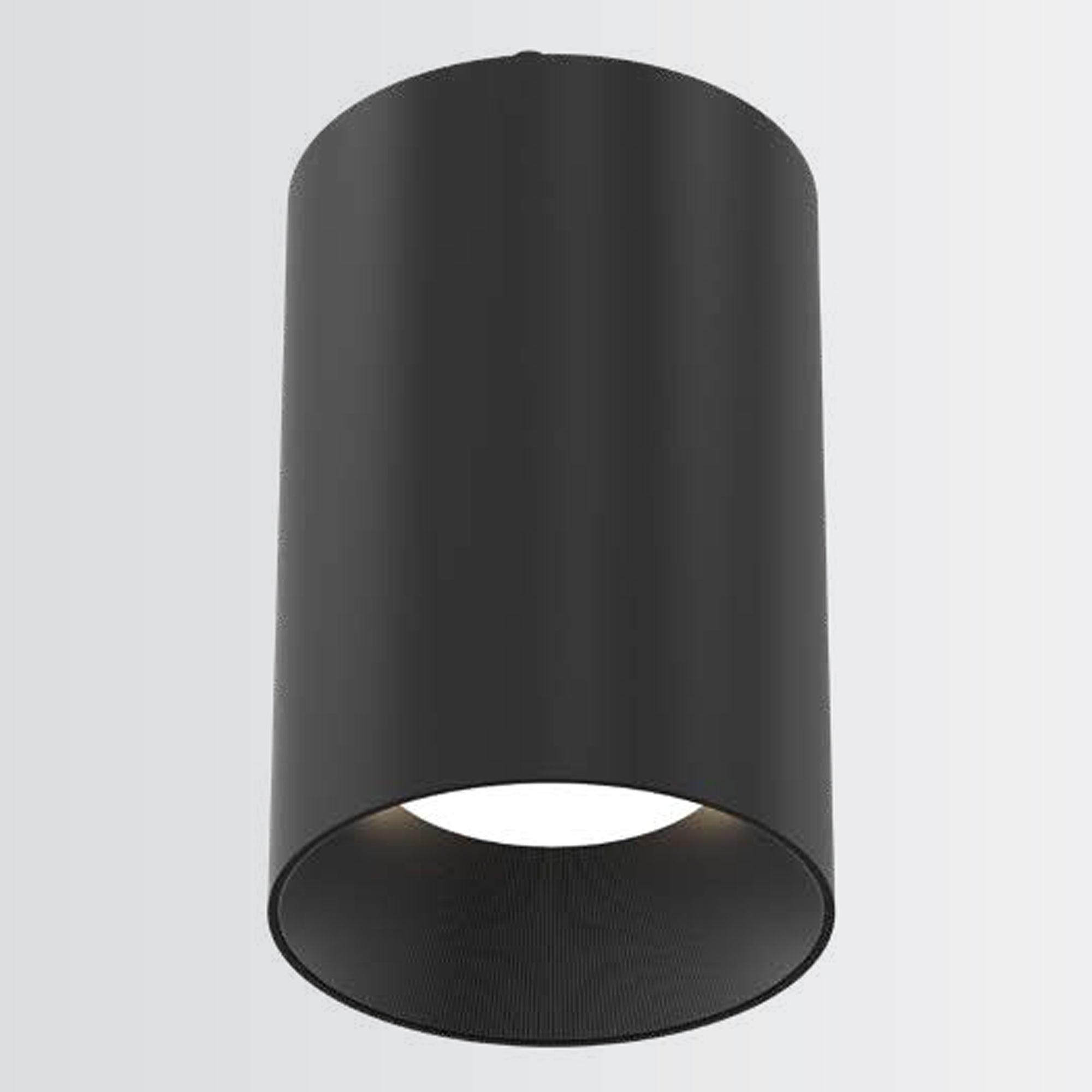 Whiskey Broad Ceiling Cylinder Light By Fase 1 Lighting