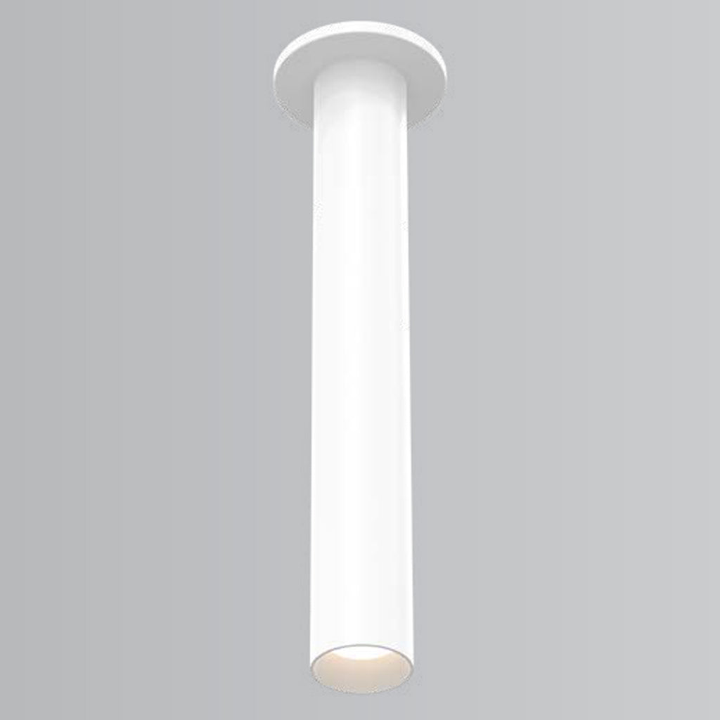 Whiskey Slim Ceiling Cylinder Light By Fase 1 Lighting