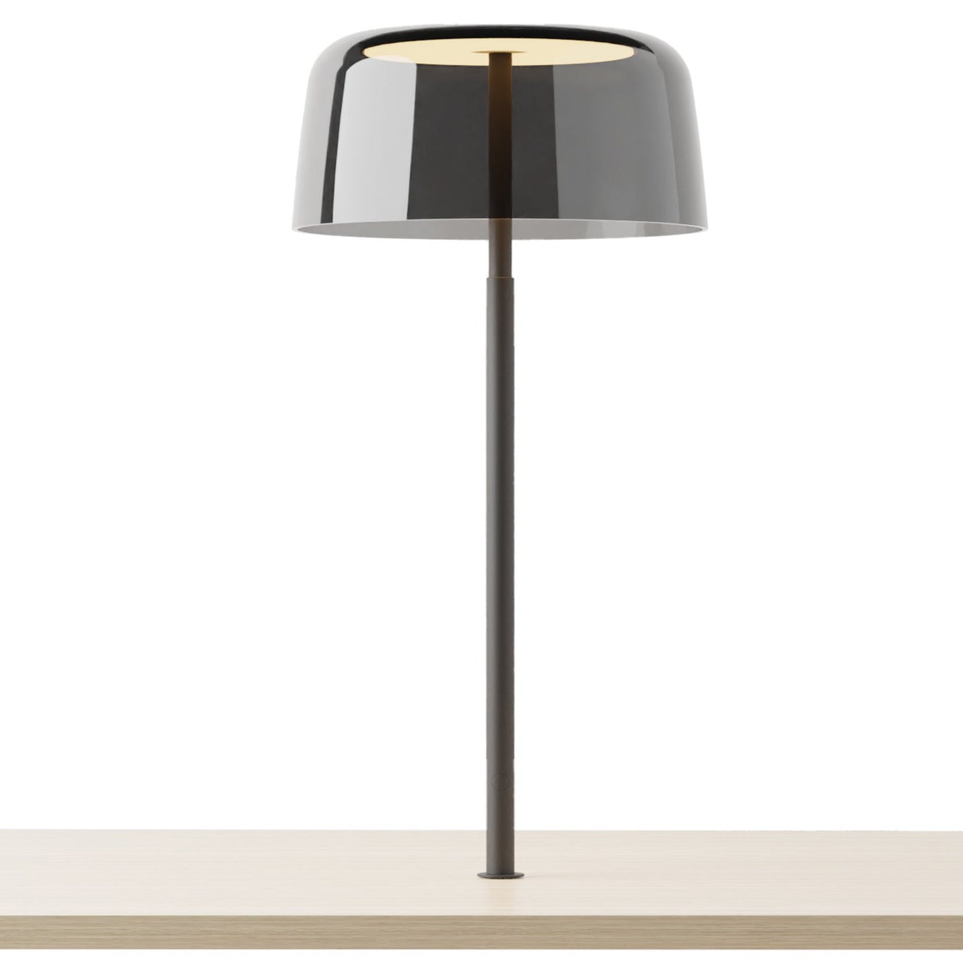 Yurei Co-working Light with Acrylic Shade By Koncept
