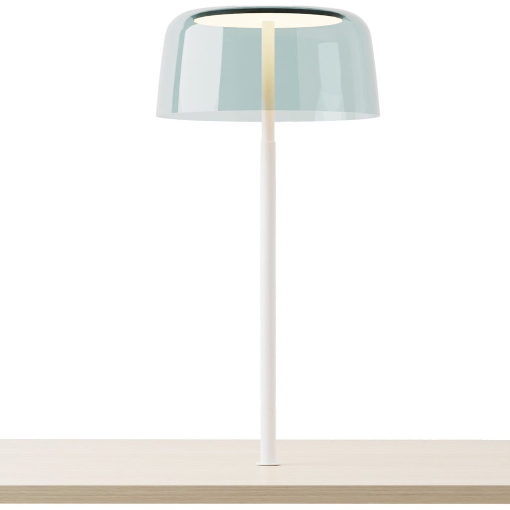 Yurei Co-working Light with Acrylic Shade By Koncept