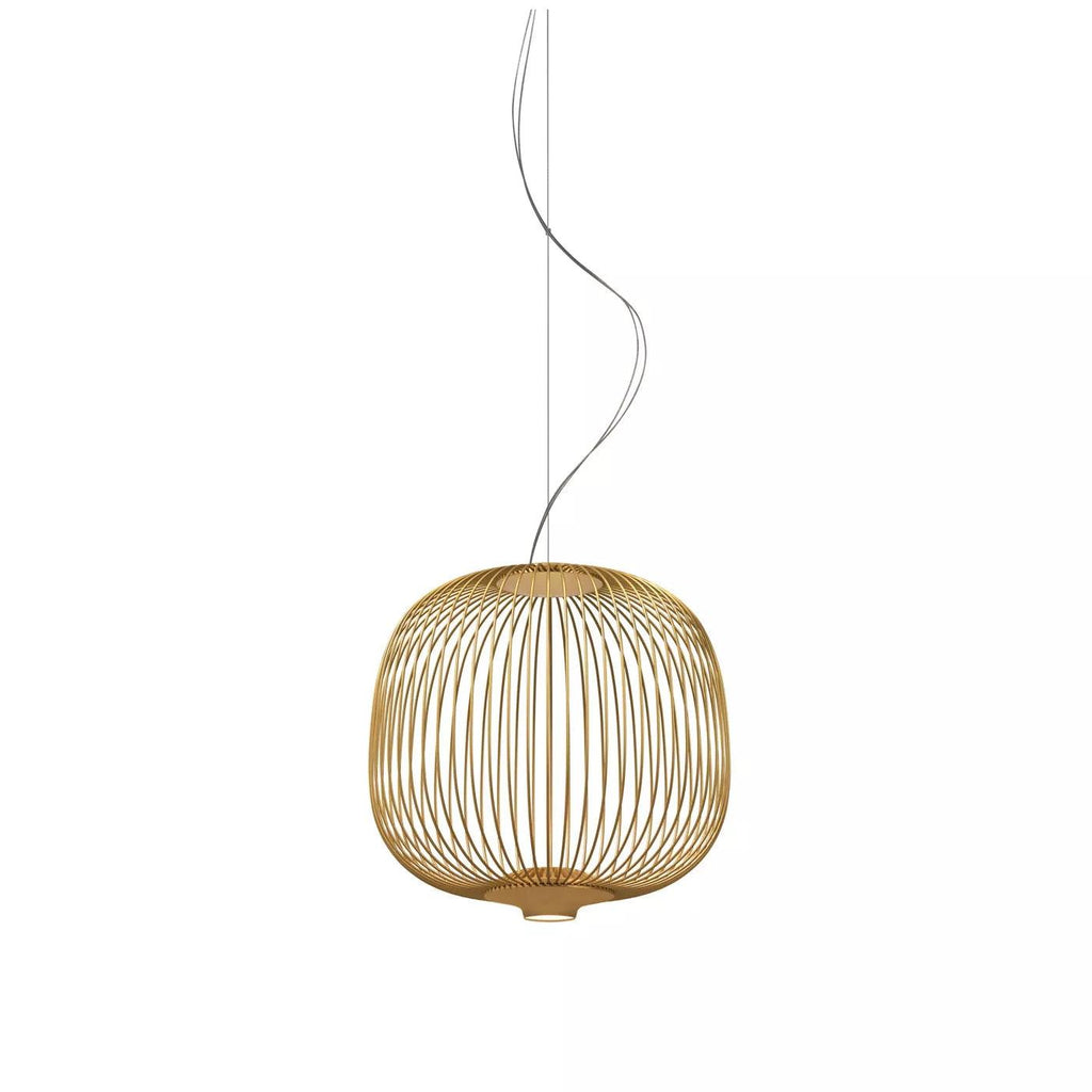Spokes 2 Pendant by Foscarini