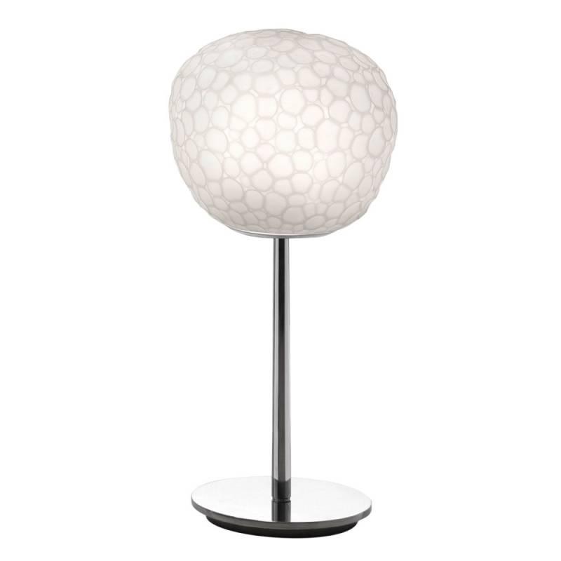 Meteorite Table Lamp with Stem by Artemide