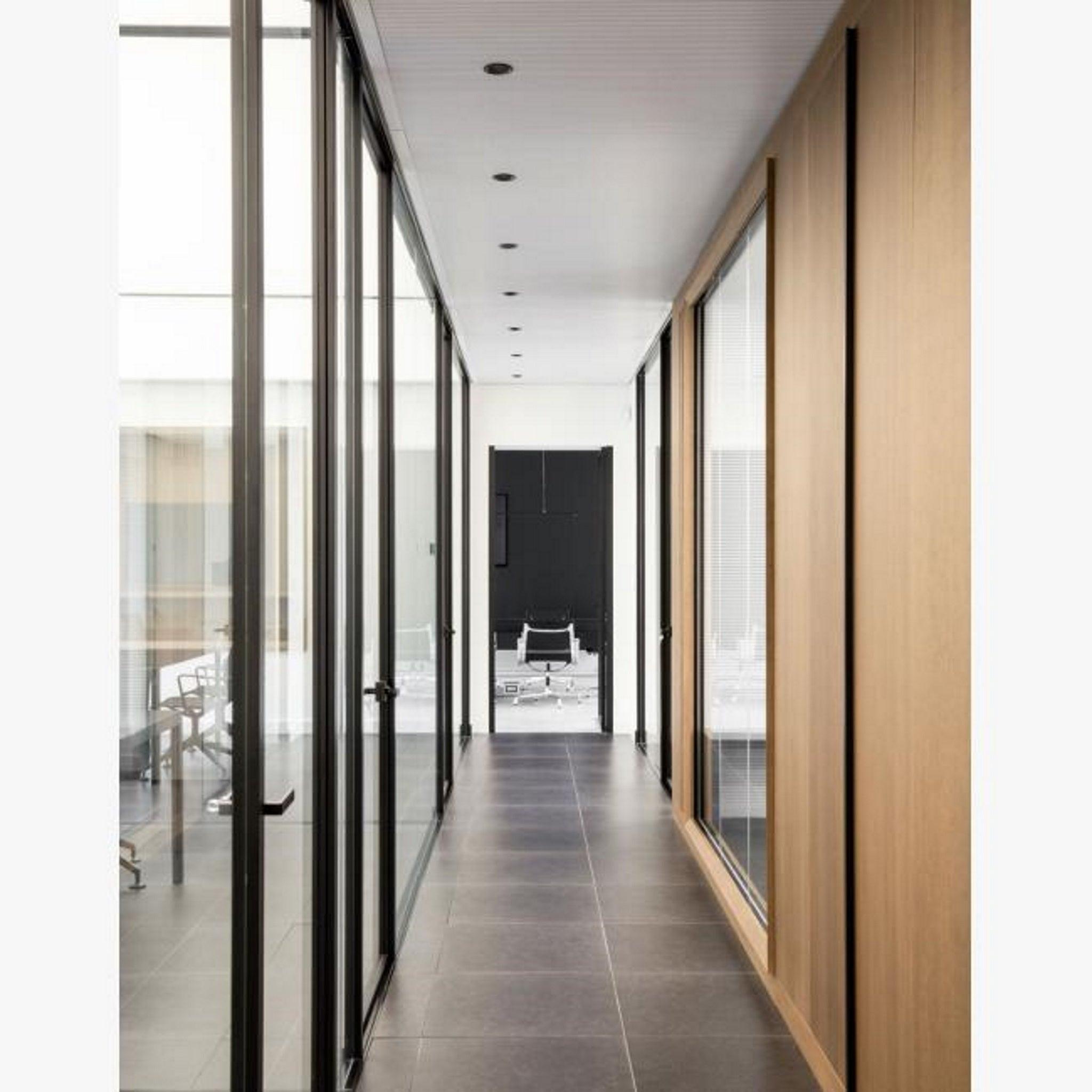 Diro Trimless LED Recessed Light by Delta Light
