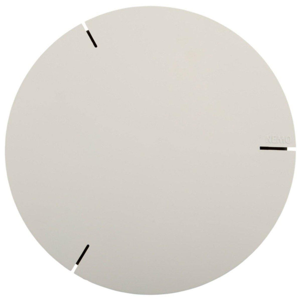 Ellisse Double Mega Pendant by Nemo