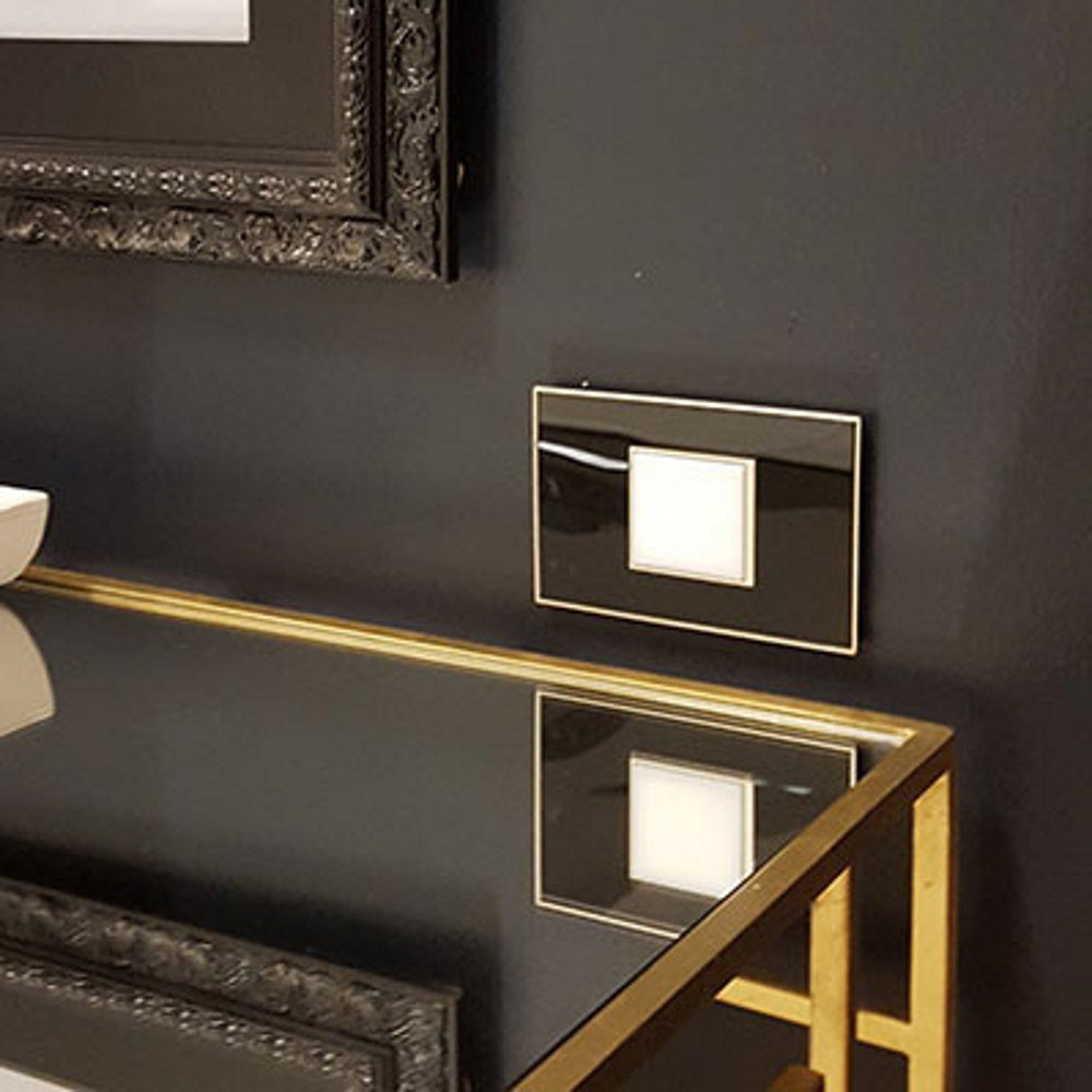 Adorne 20A One-Gang Pop-Out Outlet by Legrand Adorne