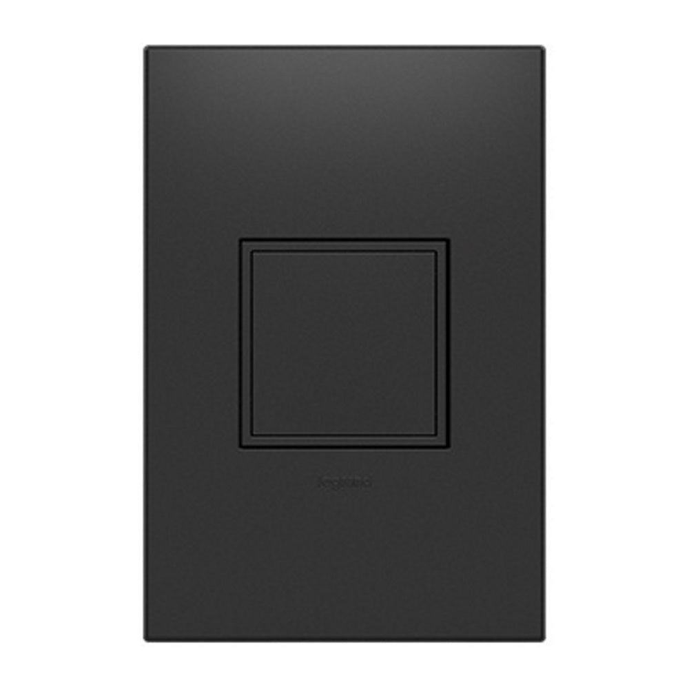 Adorne 20A One-Gang Pop-Out Outlet by Legrand Adorne