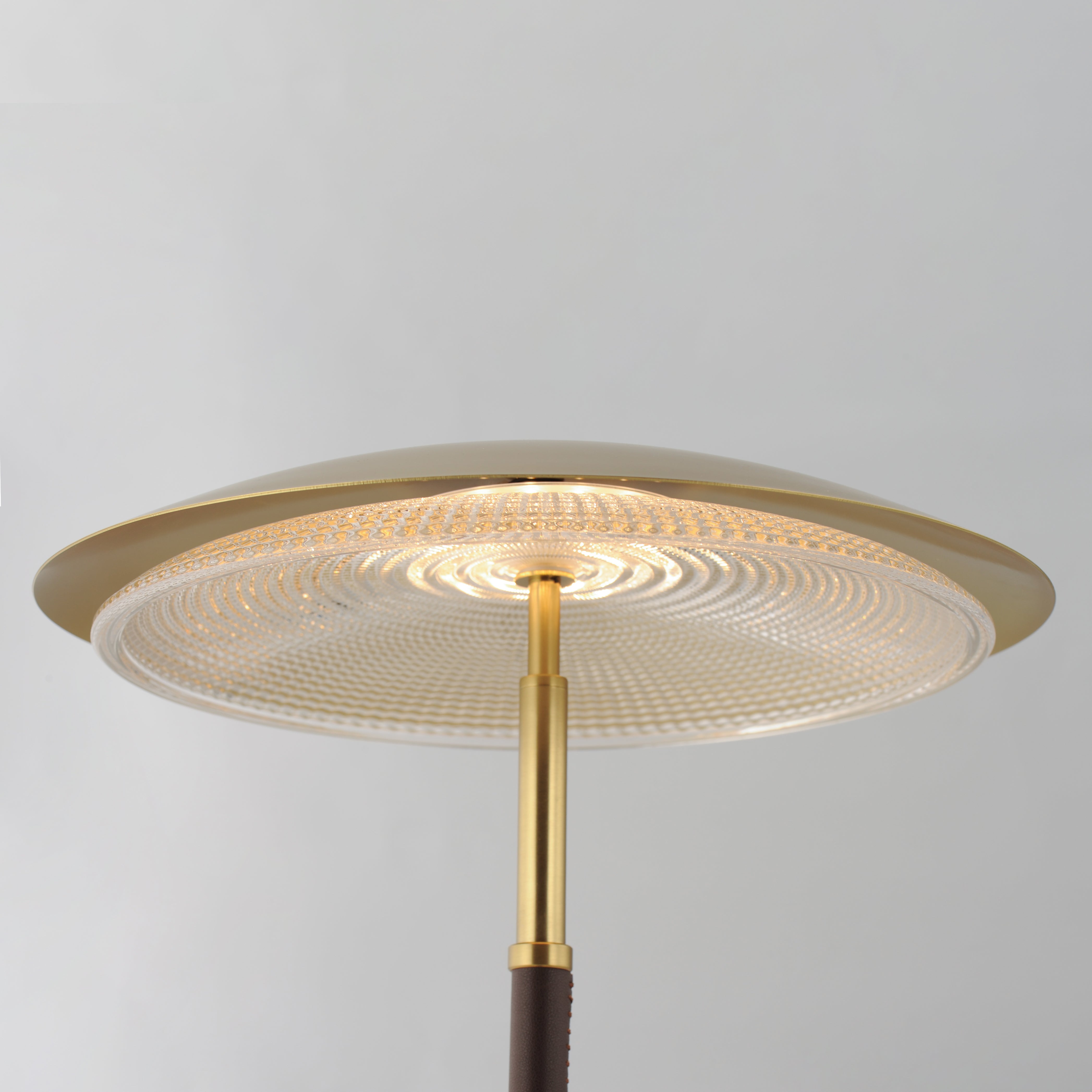Prismatic Table Lamp By Studio M