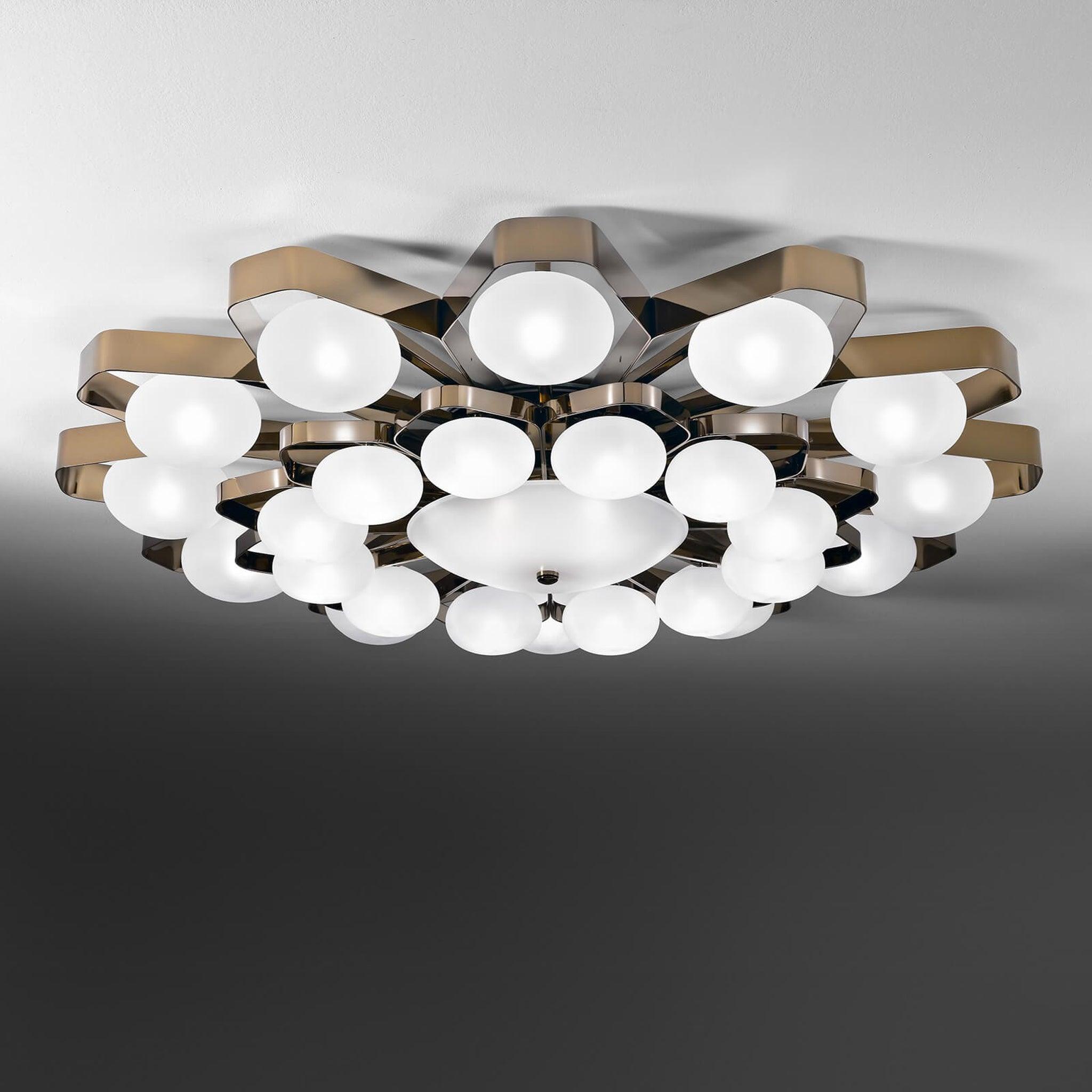 Teo Ceiling Light