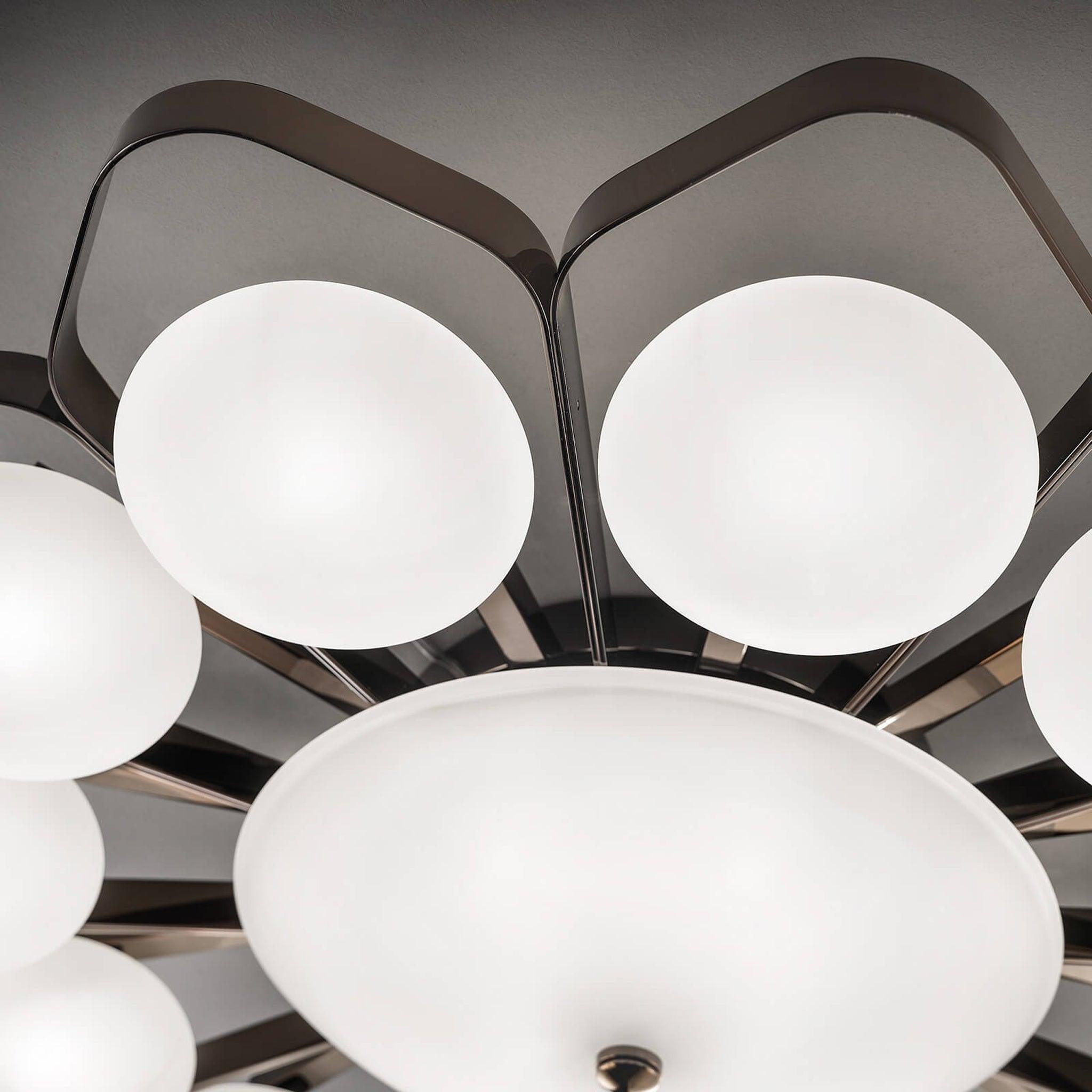 Teo Ceiling Light