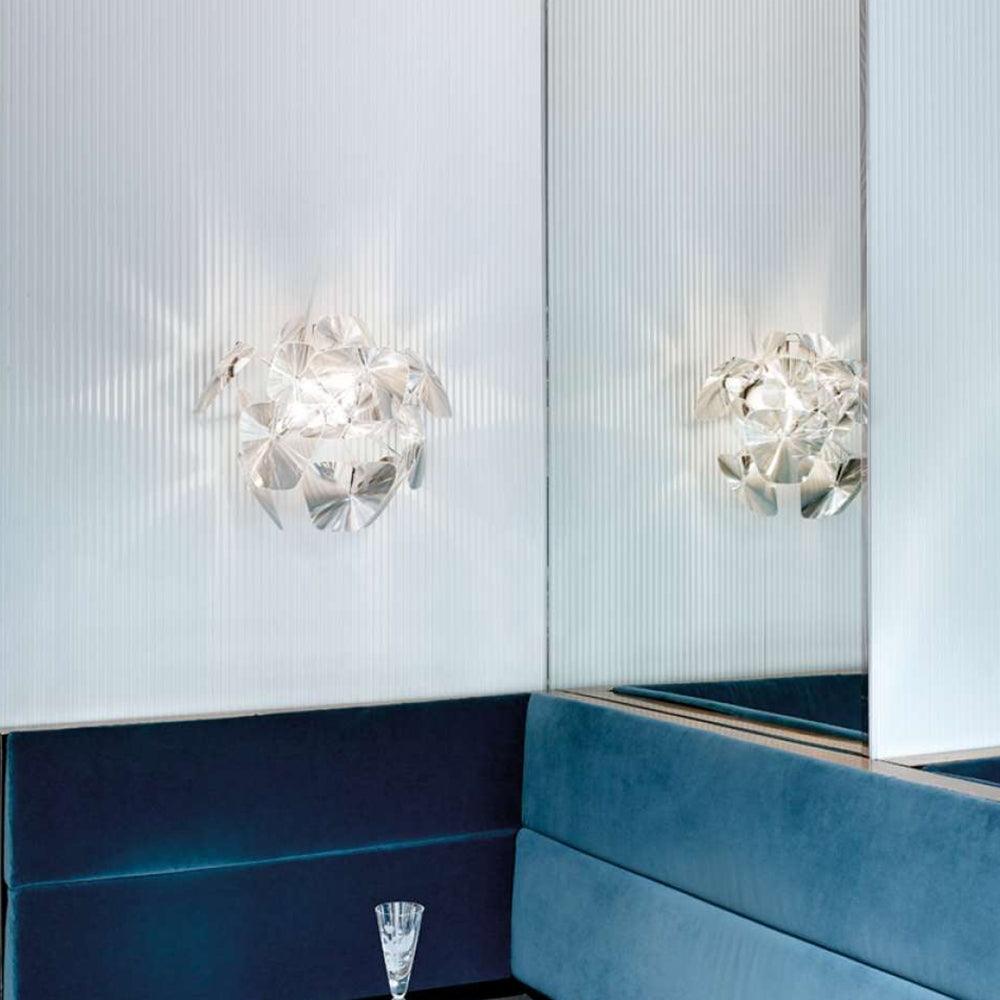 Hope Wall Lamp by Luceplan