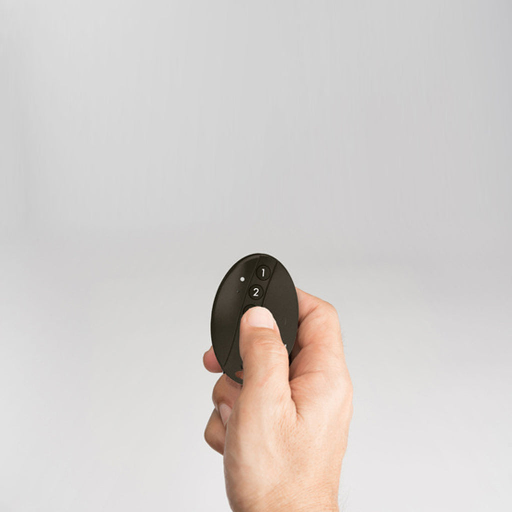 4-Scene Pocket Remote Control with Netatmo By Legrand Adorne