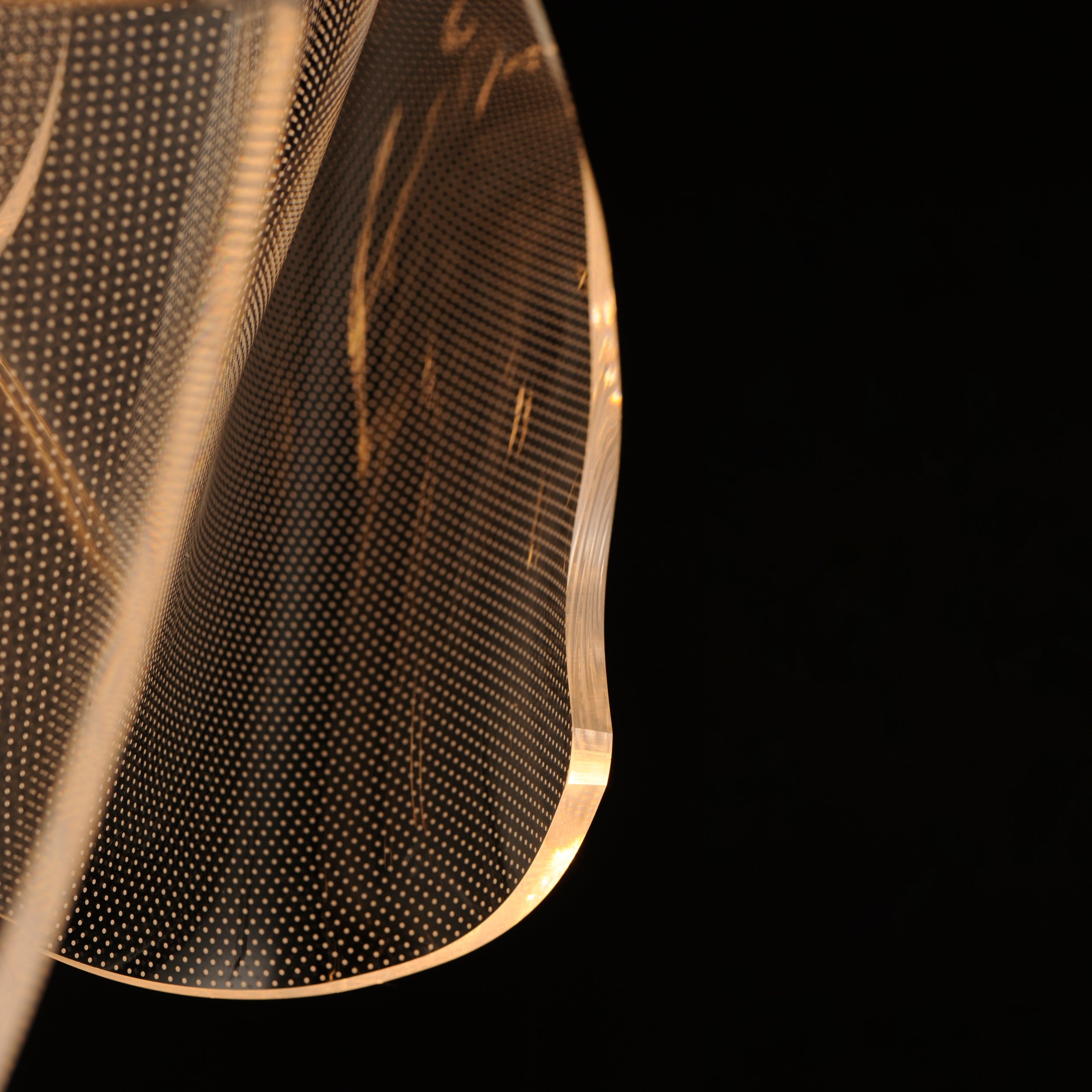 Rinkle Multi-Light Chandelier By ET2