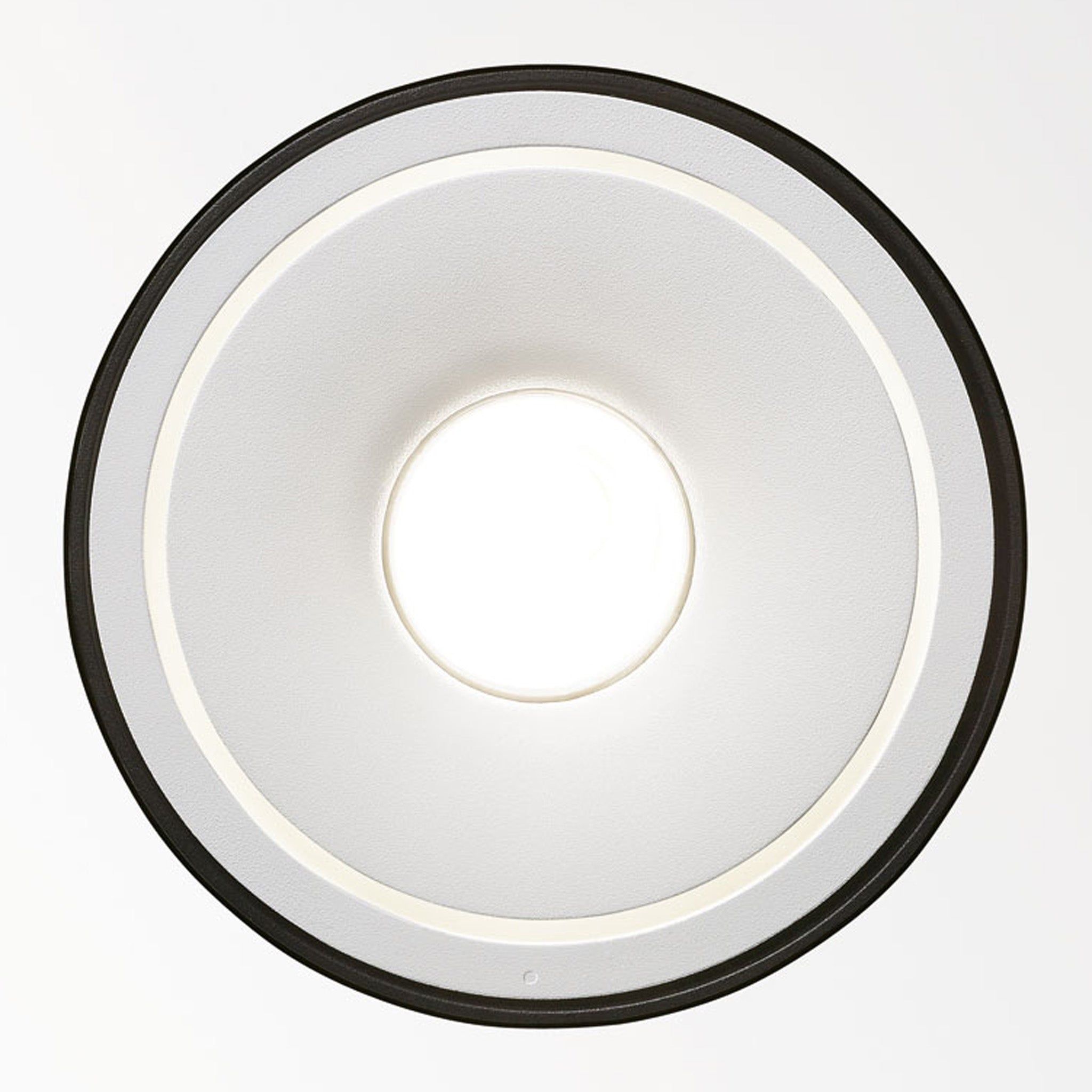 Tweeter Trimless Recessed Light by Delta Light