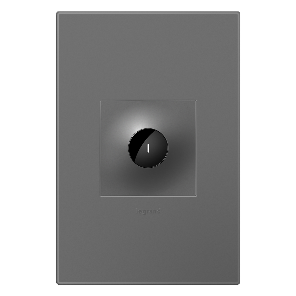 Adorne 20A Wave Switch By Legrand Adorne