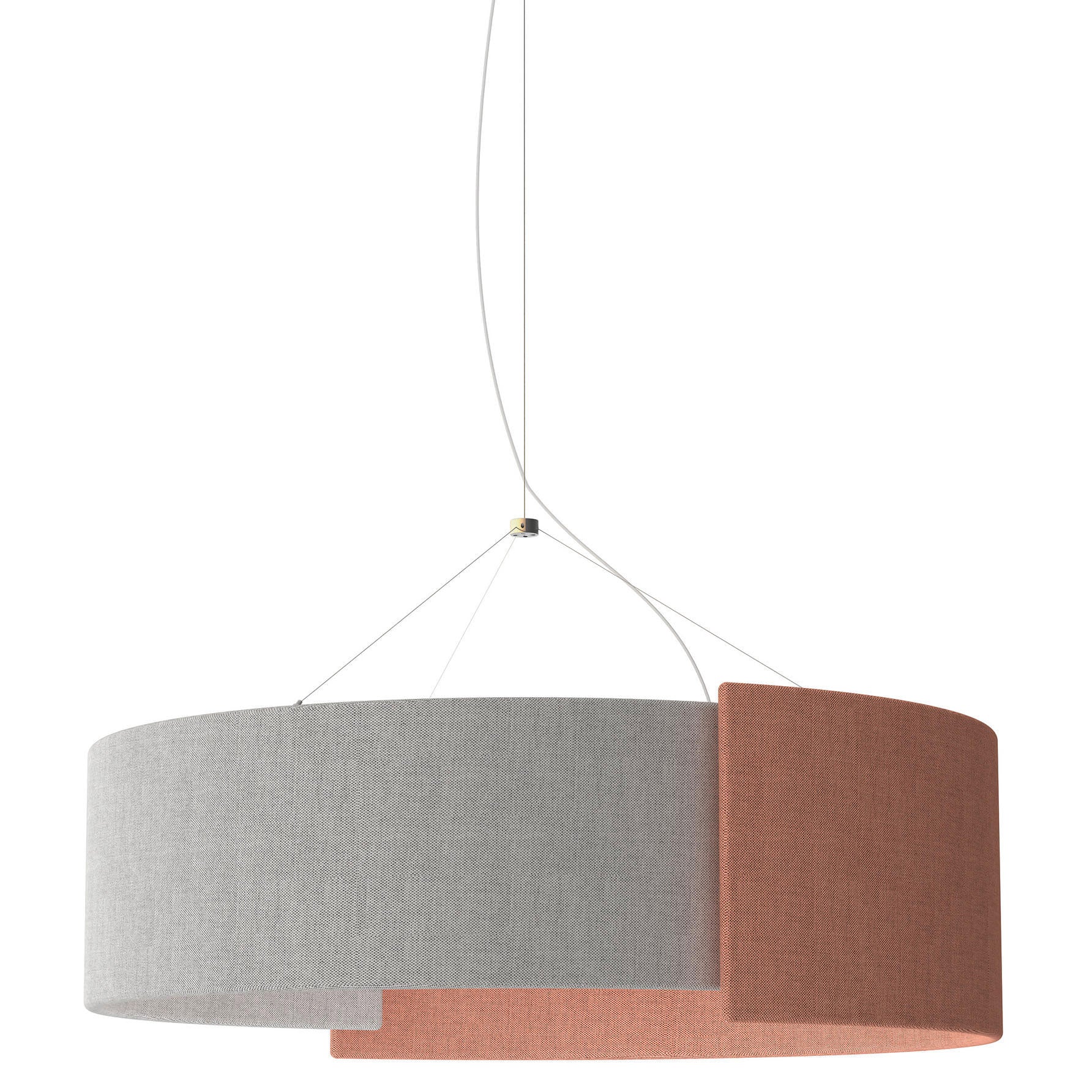Alco Pendant Light By Modo Luce