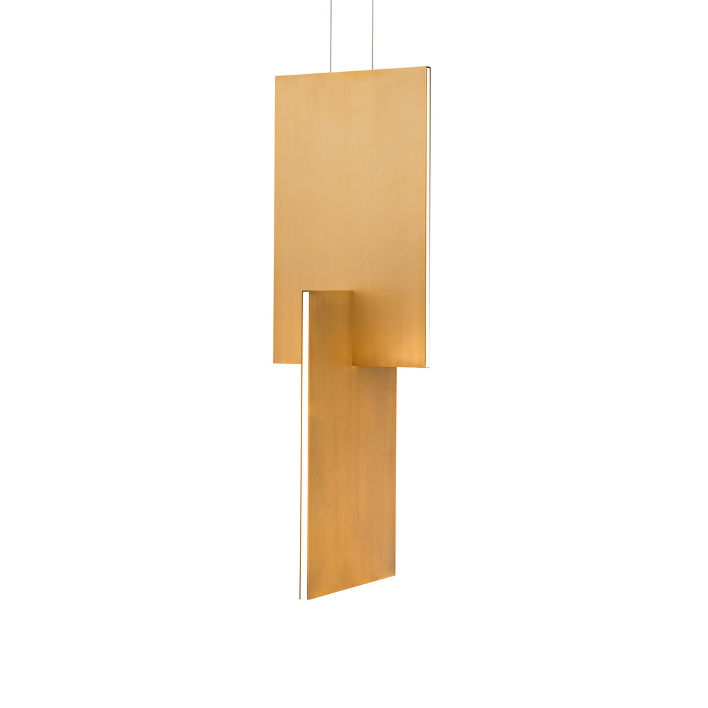 Amari Pendant Light by Modern Forms