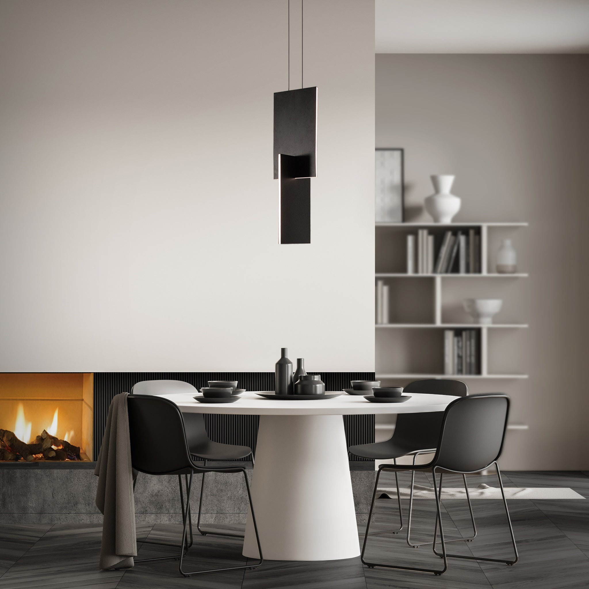 Amari Pendant Light by Modern Forms