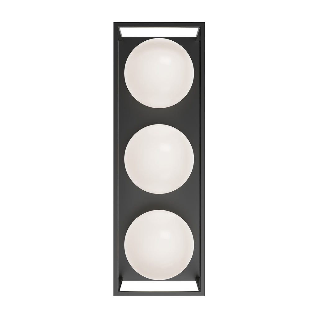 Amelia Outdoor Wall Light By Alora Mood