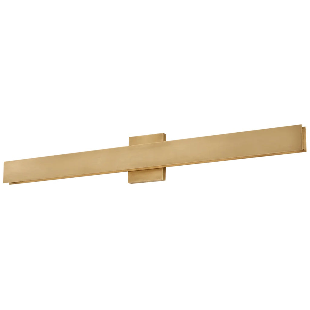 Bau Bath Bar by Visual Comfort Modern