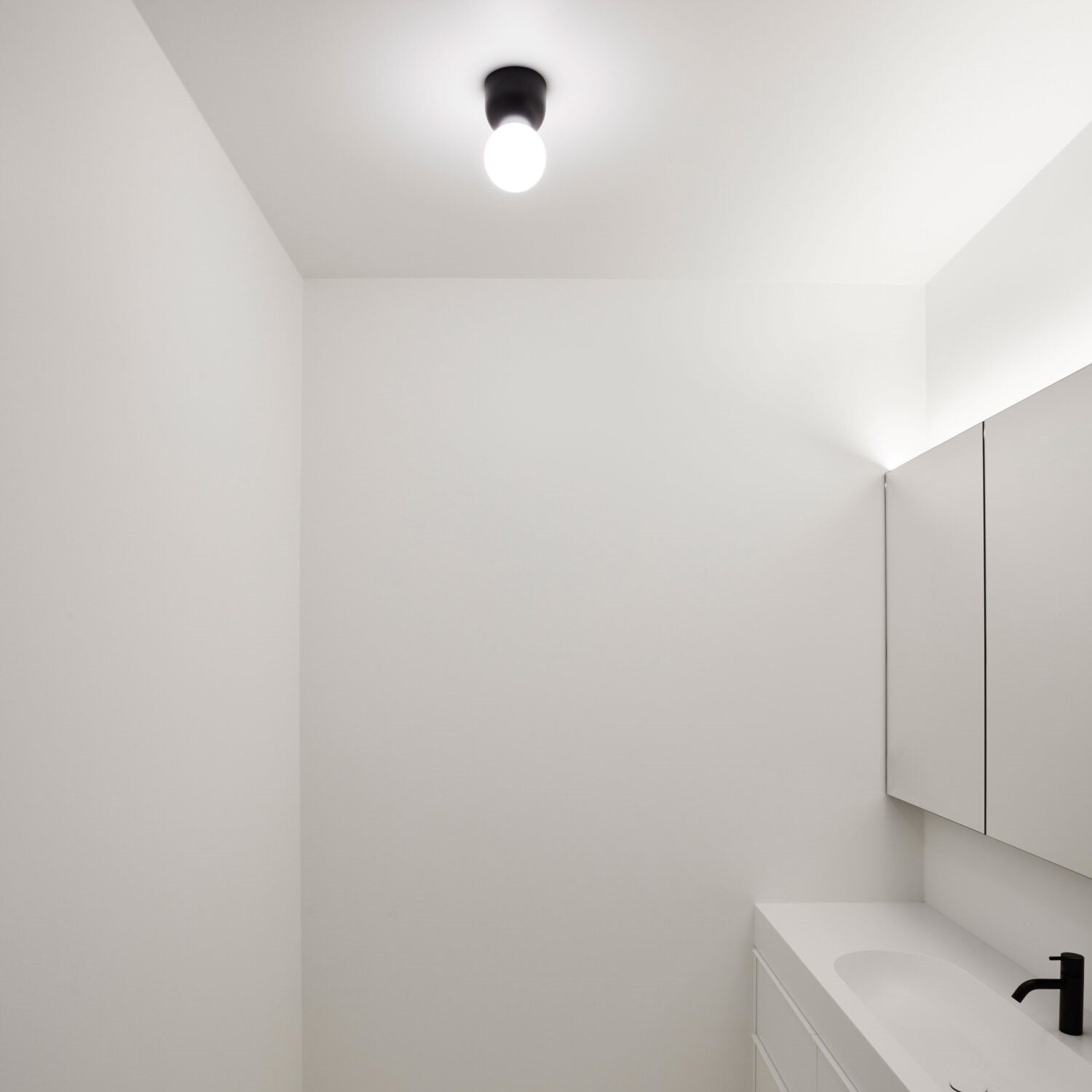 Bullet Ceiling Light By Toss B