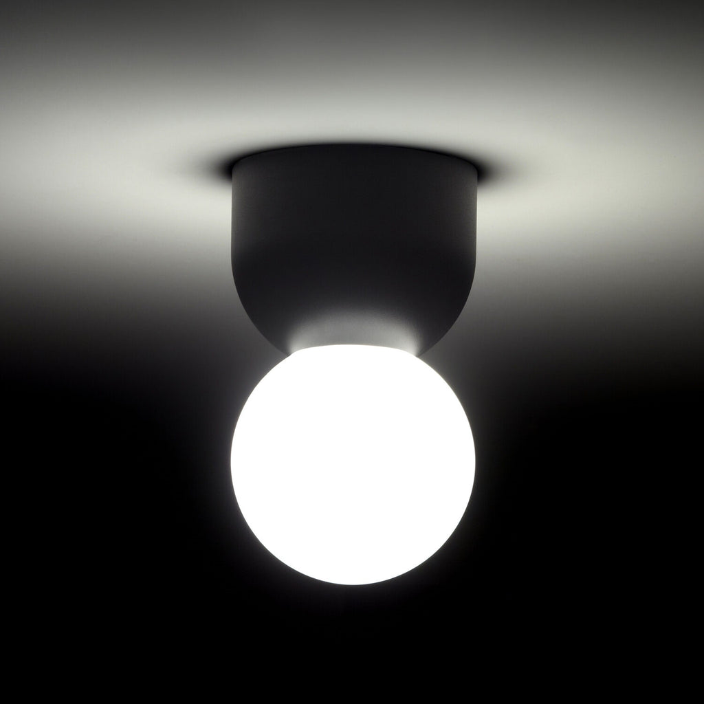 Bullet Ceiling Light By Toss B