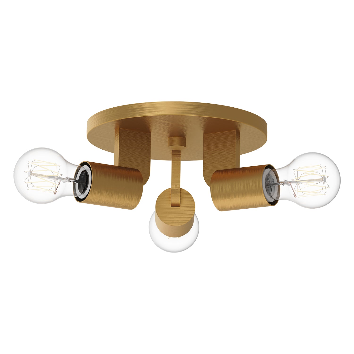 Claire Ceiling Light By Alora Mood