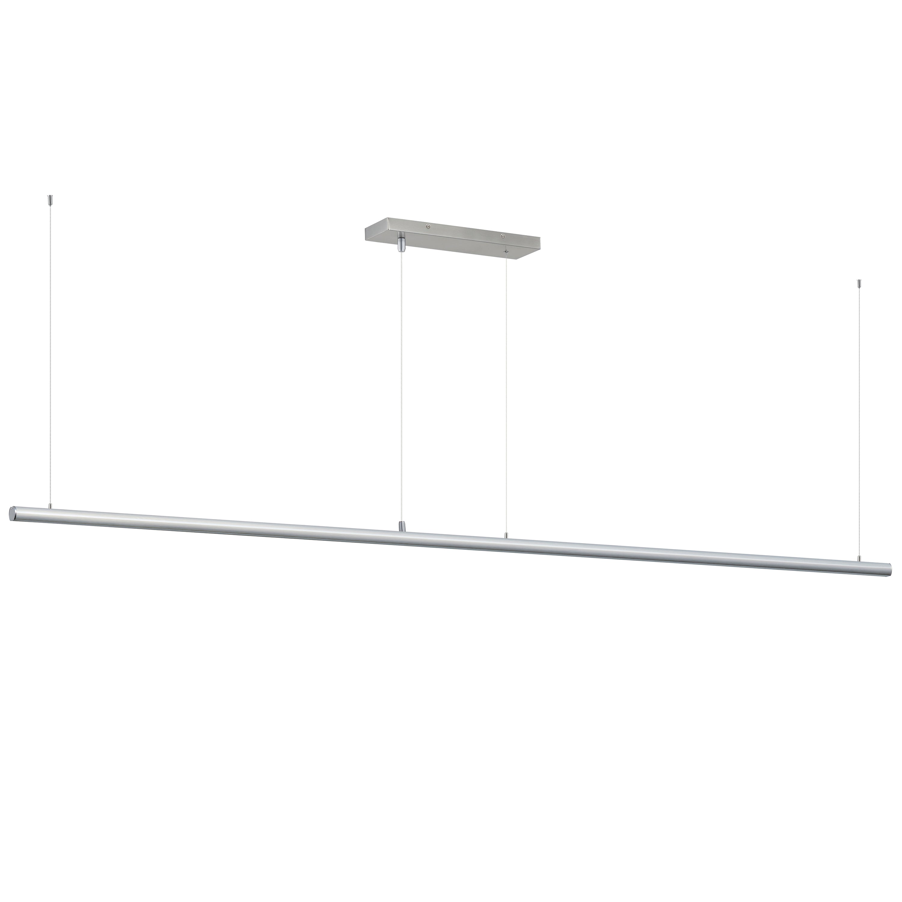 Continuum Linear Pendant Light By ET2