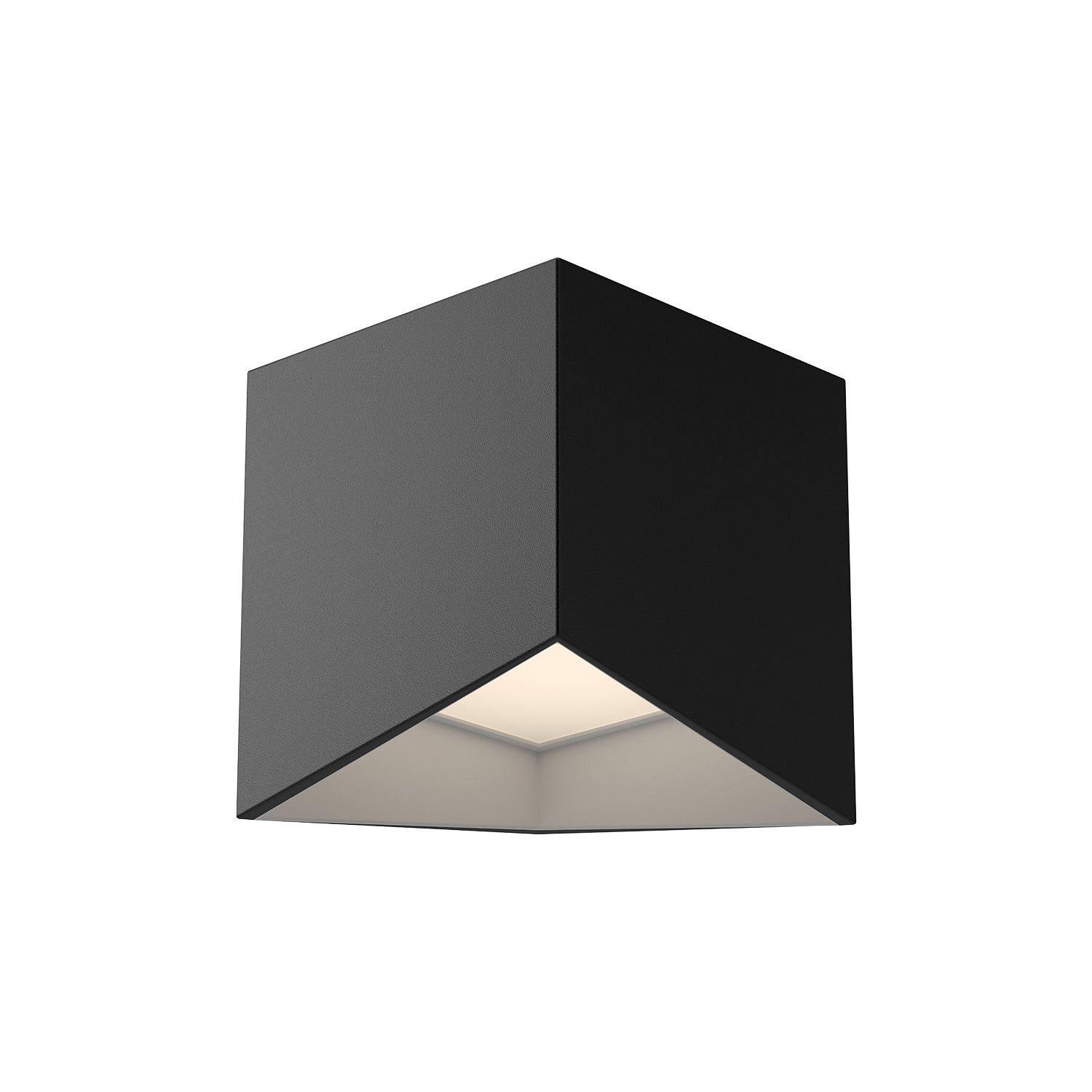 Cubix Ceiling Light By Kuzco